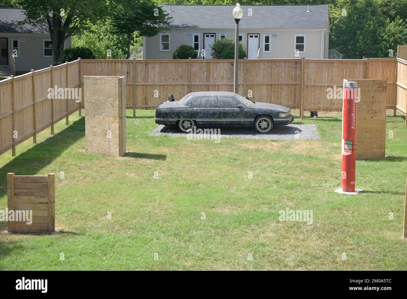 Office of Enforcement and Compliance - Office of the Inspertor General ...