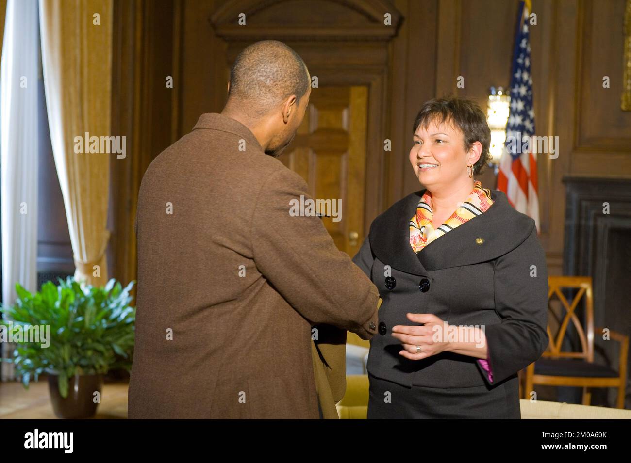 Office of the Administrator (Lisa P. Jackson) - Administrator Lisa P ...