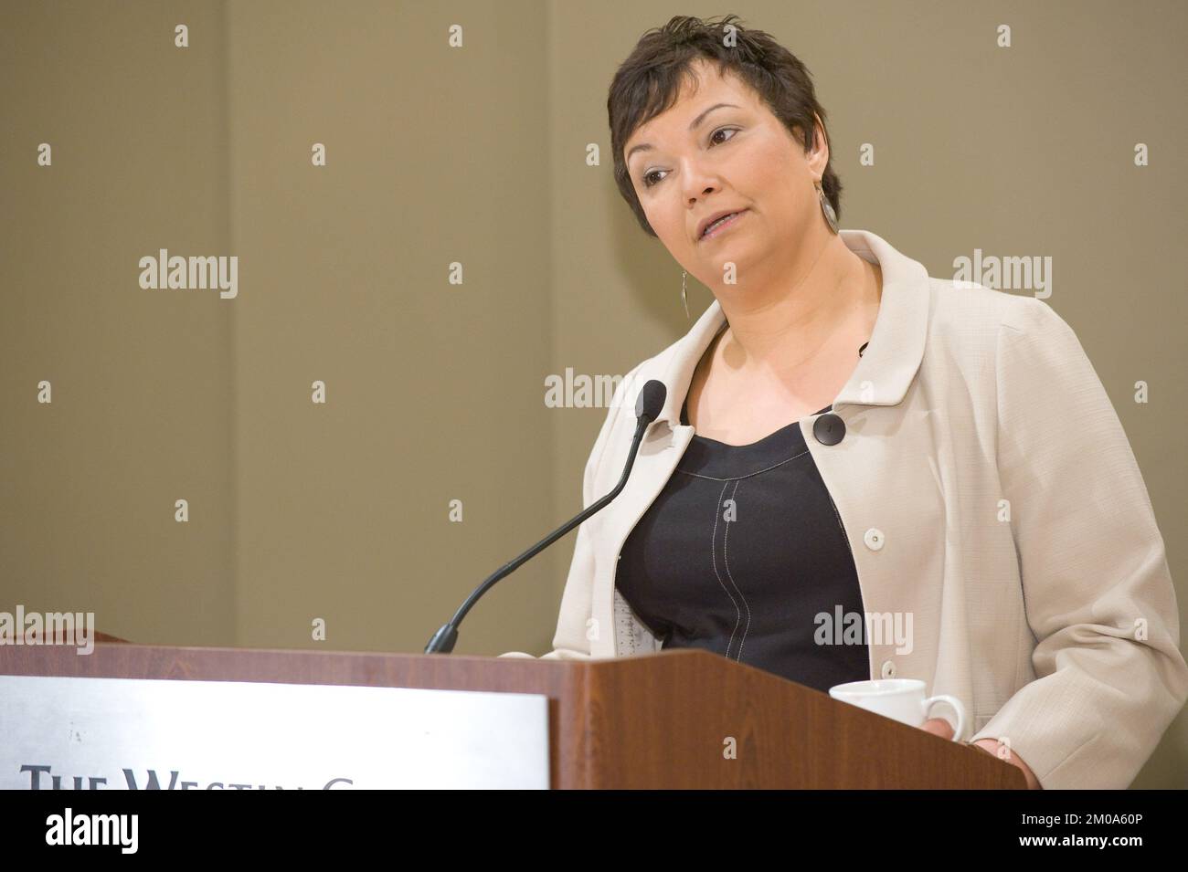 Office of the Administrator (Lisa P. Jackson) - Attorneys General ...