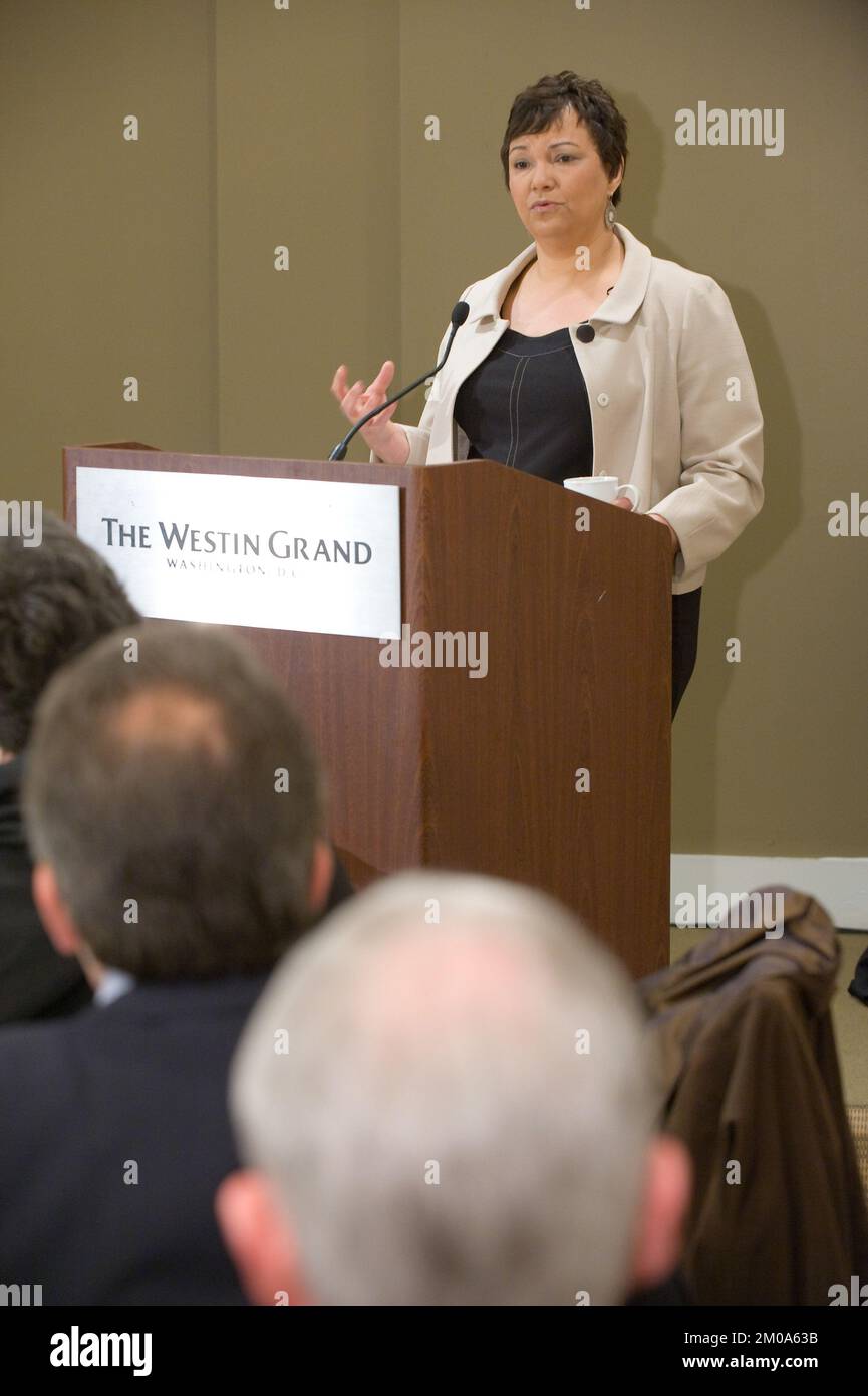 Office of the Administrator (Lisa P. Jackson) - Attorneys General ...