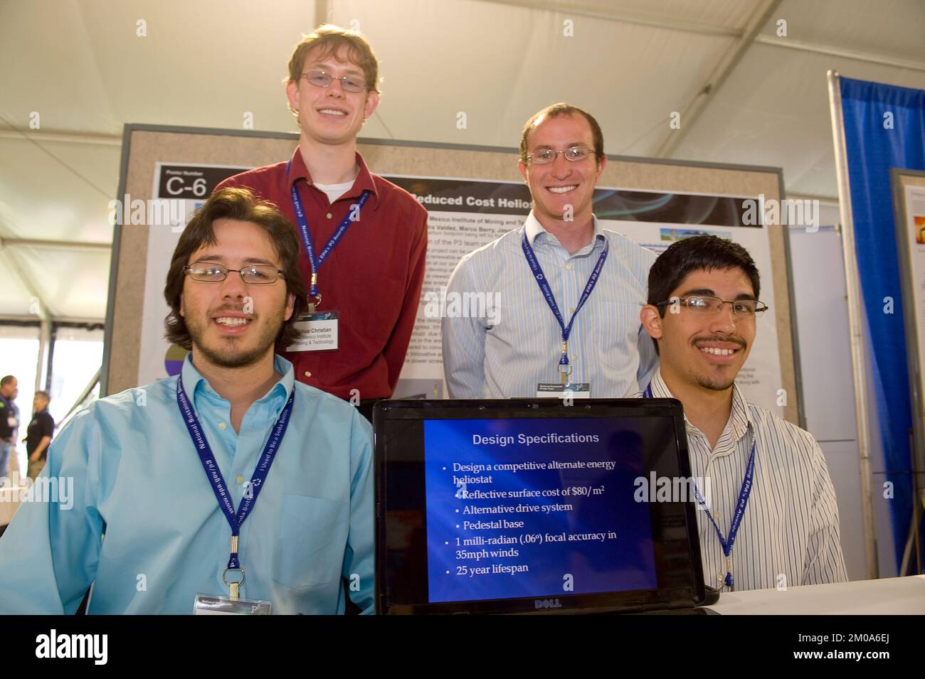 Office of Research and Development - 2010 People, Prosperity and the ...