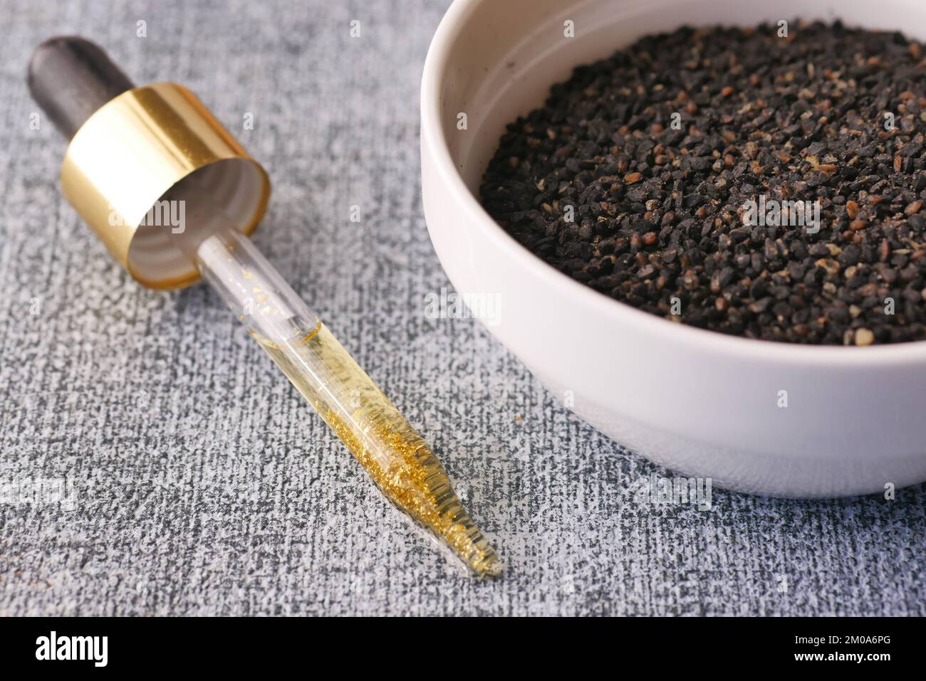 Cumin grains hi-res stock photography and images - Alamy