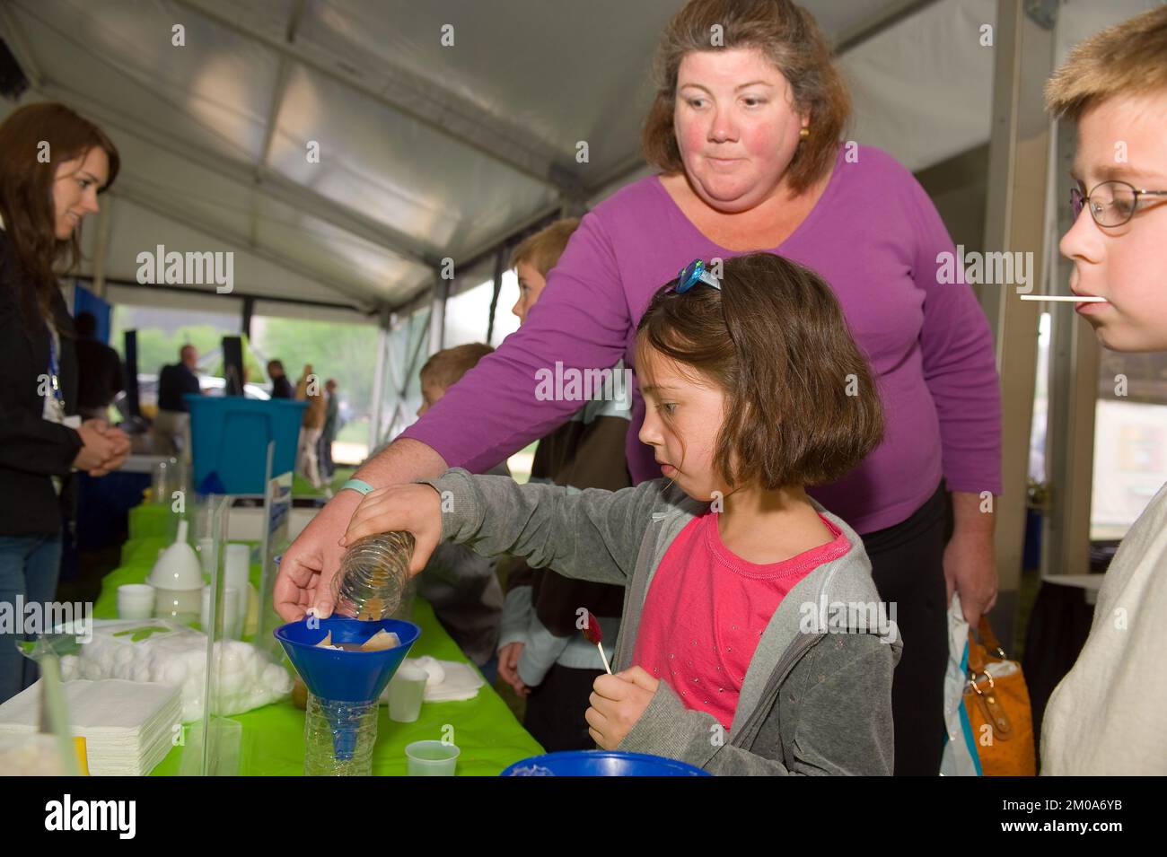 Earth Day - EPA at 40: Celebrate the 40th Anniversary of Earth Day and ...