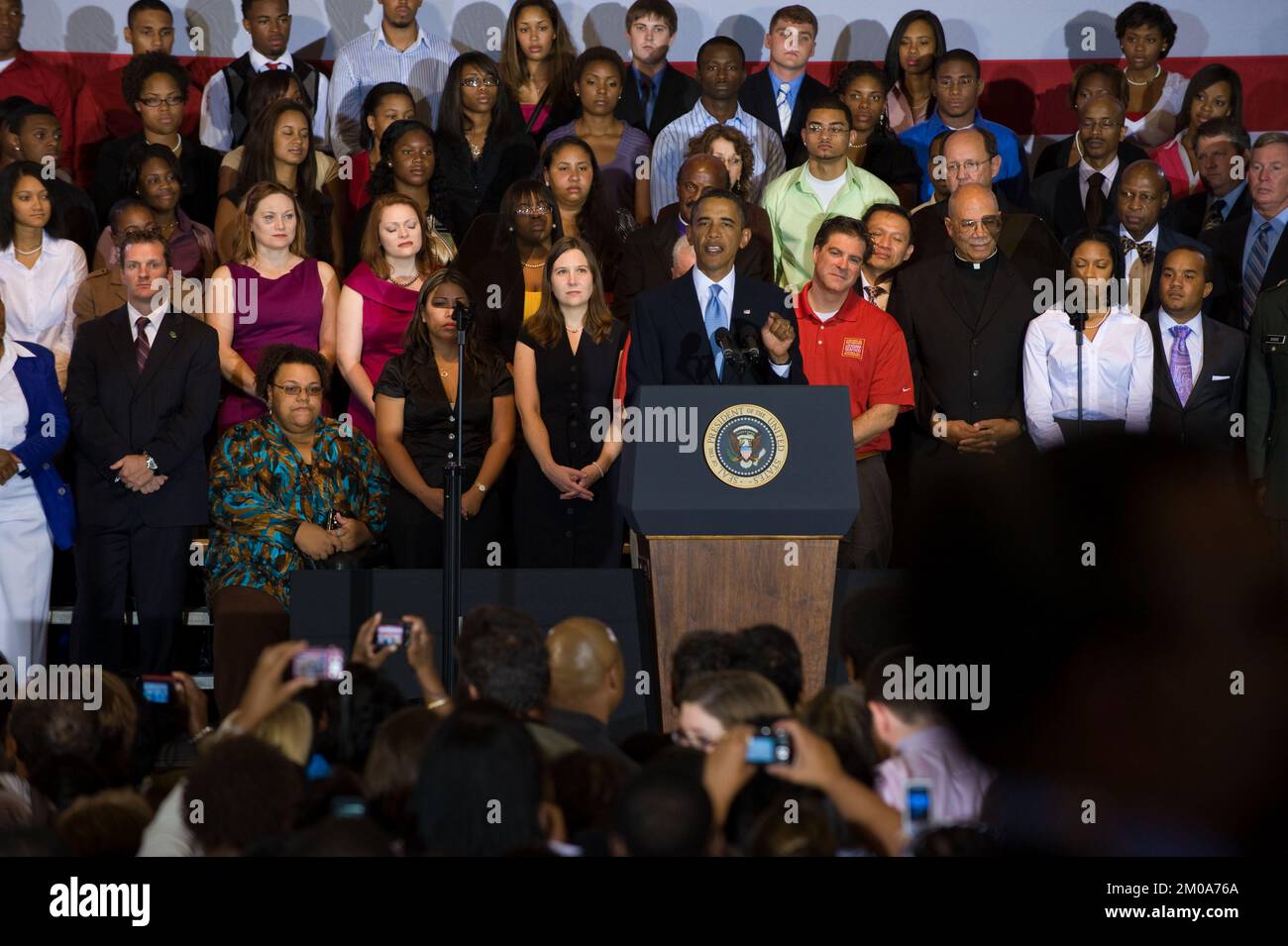 Office of the Administrator (Lisa P. Jackson) - U.S. President Barack ...