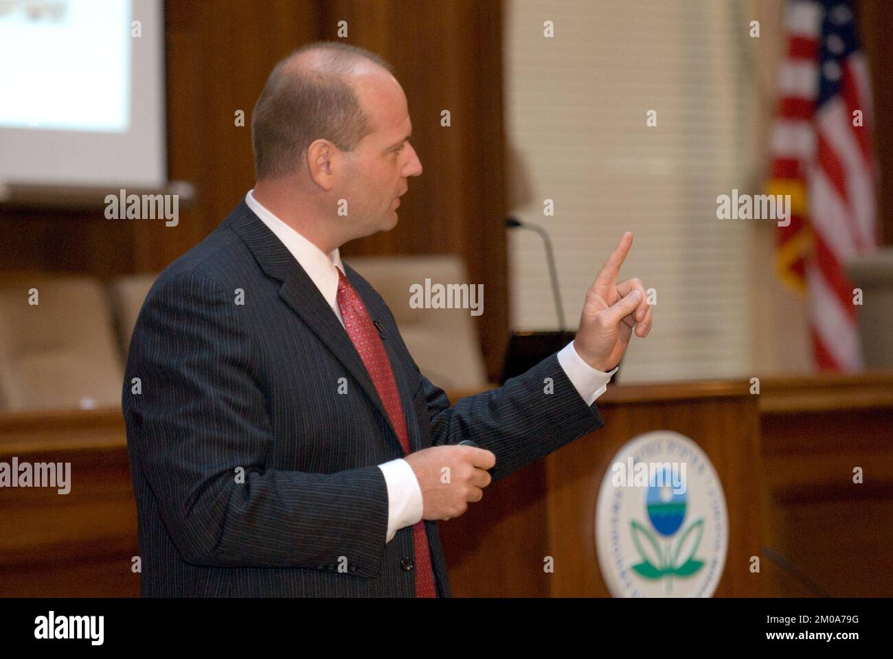 Office of Administration and Resource Management - Transformational ...