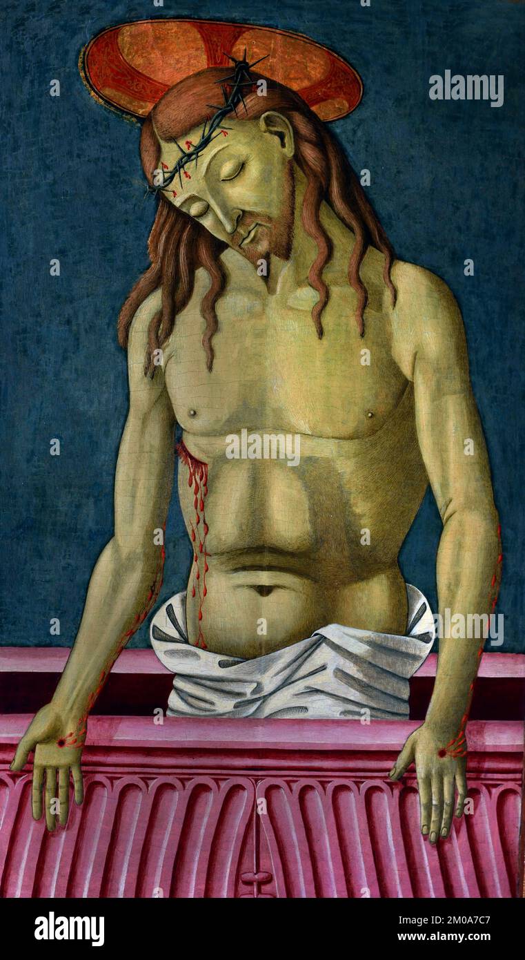 15th century civic paintings hi-res stock photography and images - Alamy