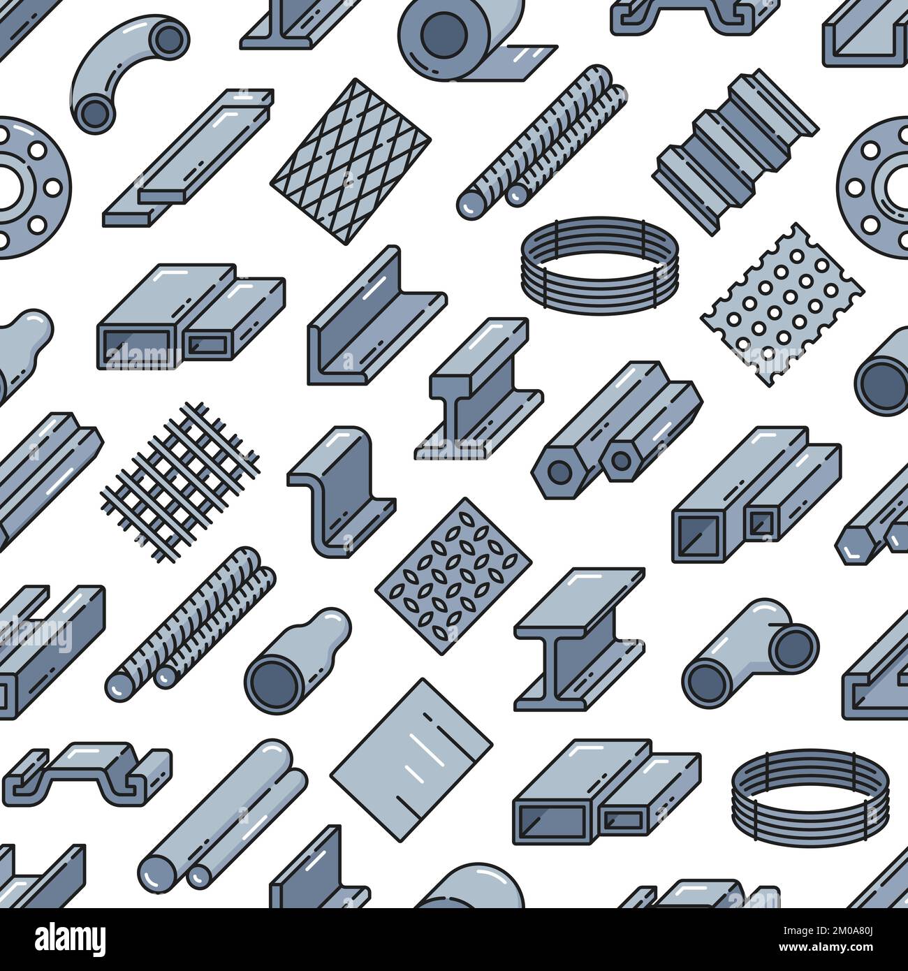 Bearing beam Stock Vector Images - Alamy