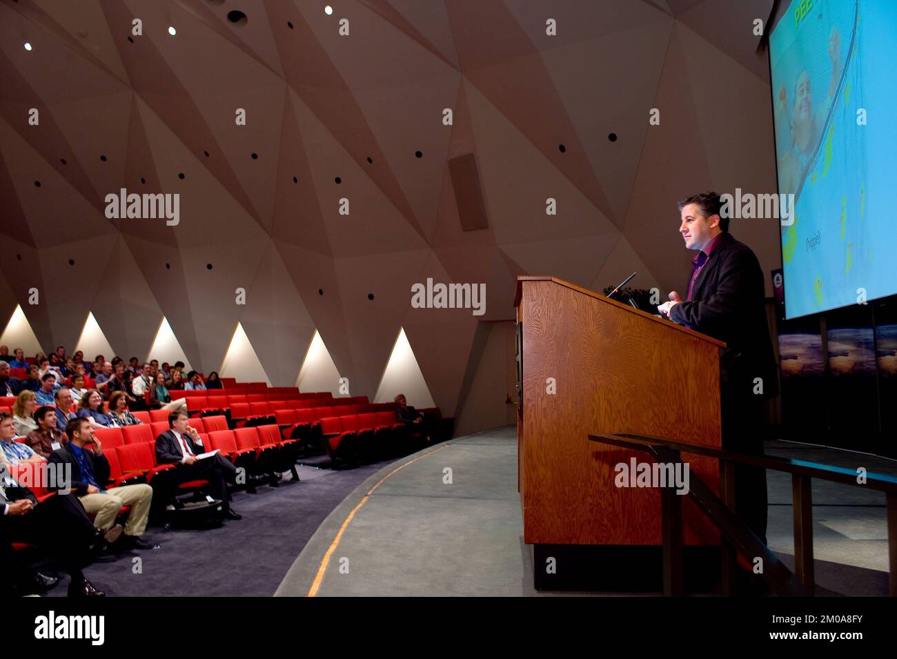 Office of Research and Development - 2010 People, Prosperity and the ...