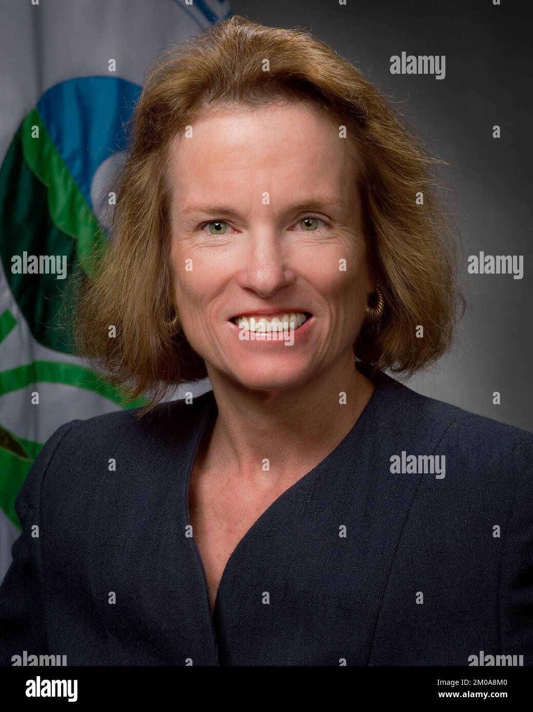 Office of Solid Waste and Emergency Response - Lisa Feldt Portrait ...