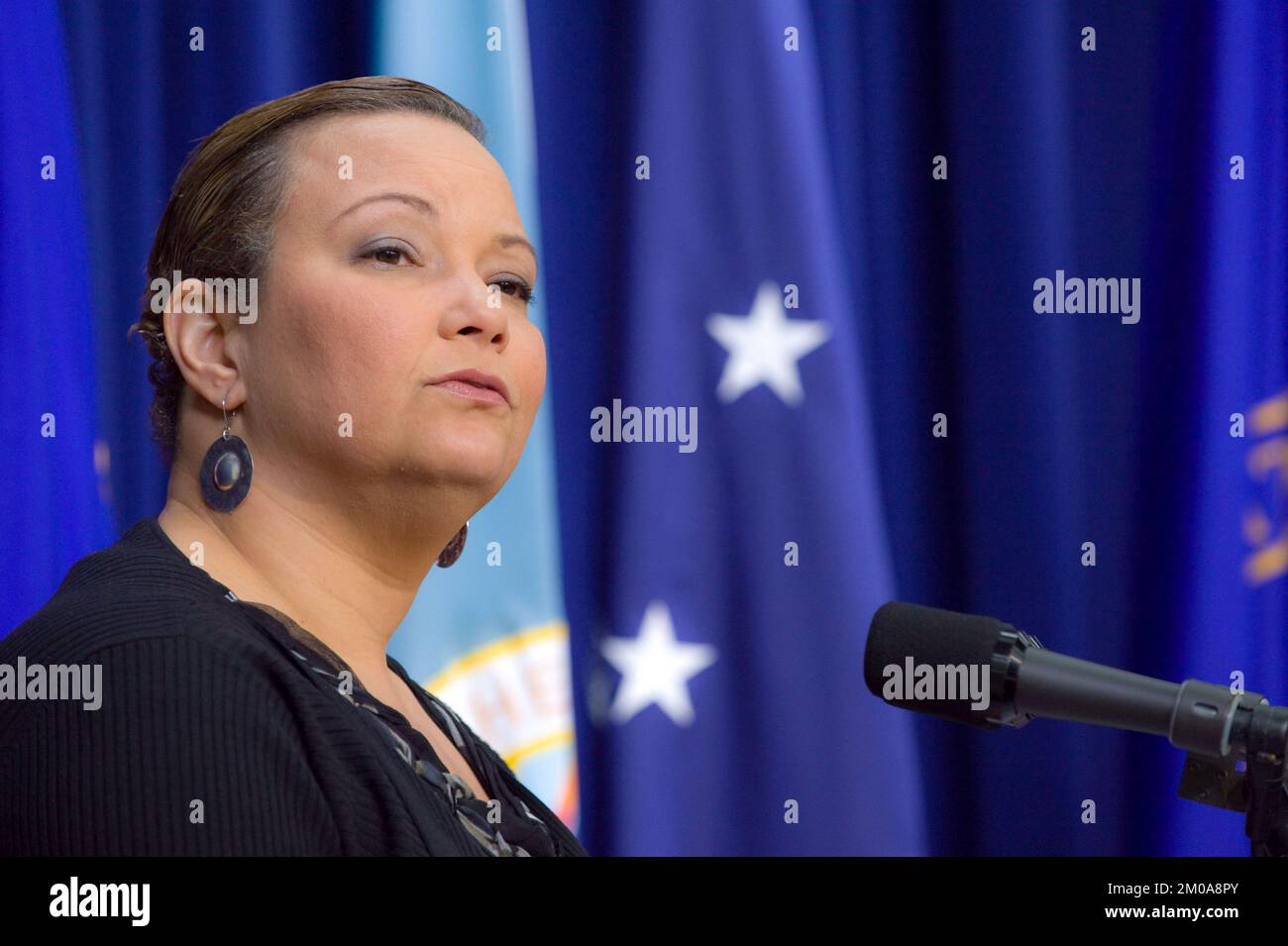 Office of the Administrator (Lisa P. Jackson) - White House Forum on ...