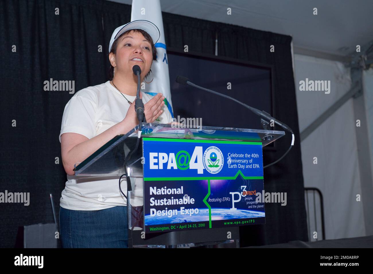 Earth Day - EPA at 40: Celebrate the 40th Anniversary of Earth Day and ...