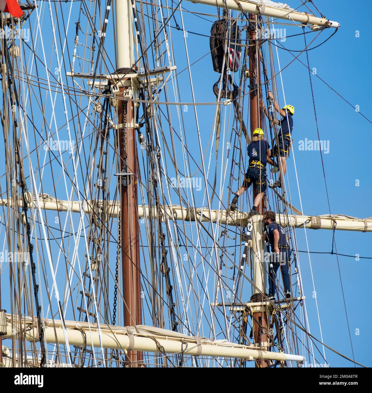 Las Palmas, Gran Canaria, Canary Islands, Spain. 5th December, 2022 ...
