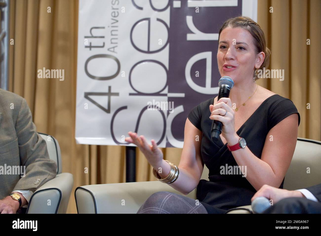 Office of the Administrator (Lisa P. Jackson) - Speaker Series, The ...