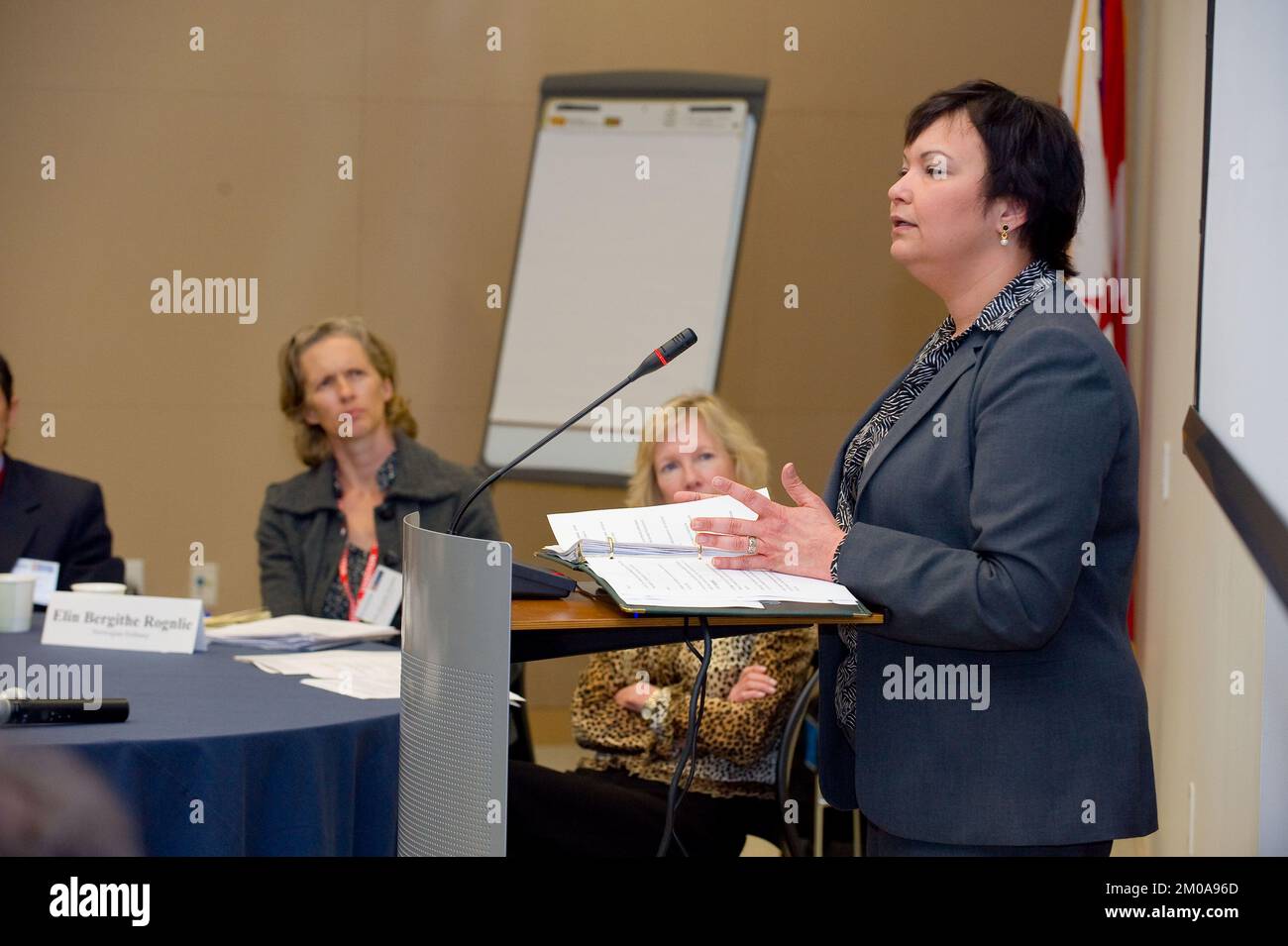 Office of the Administrator (Lisa P. Jackson) - United Nations ...