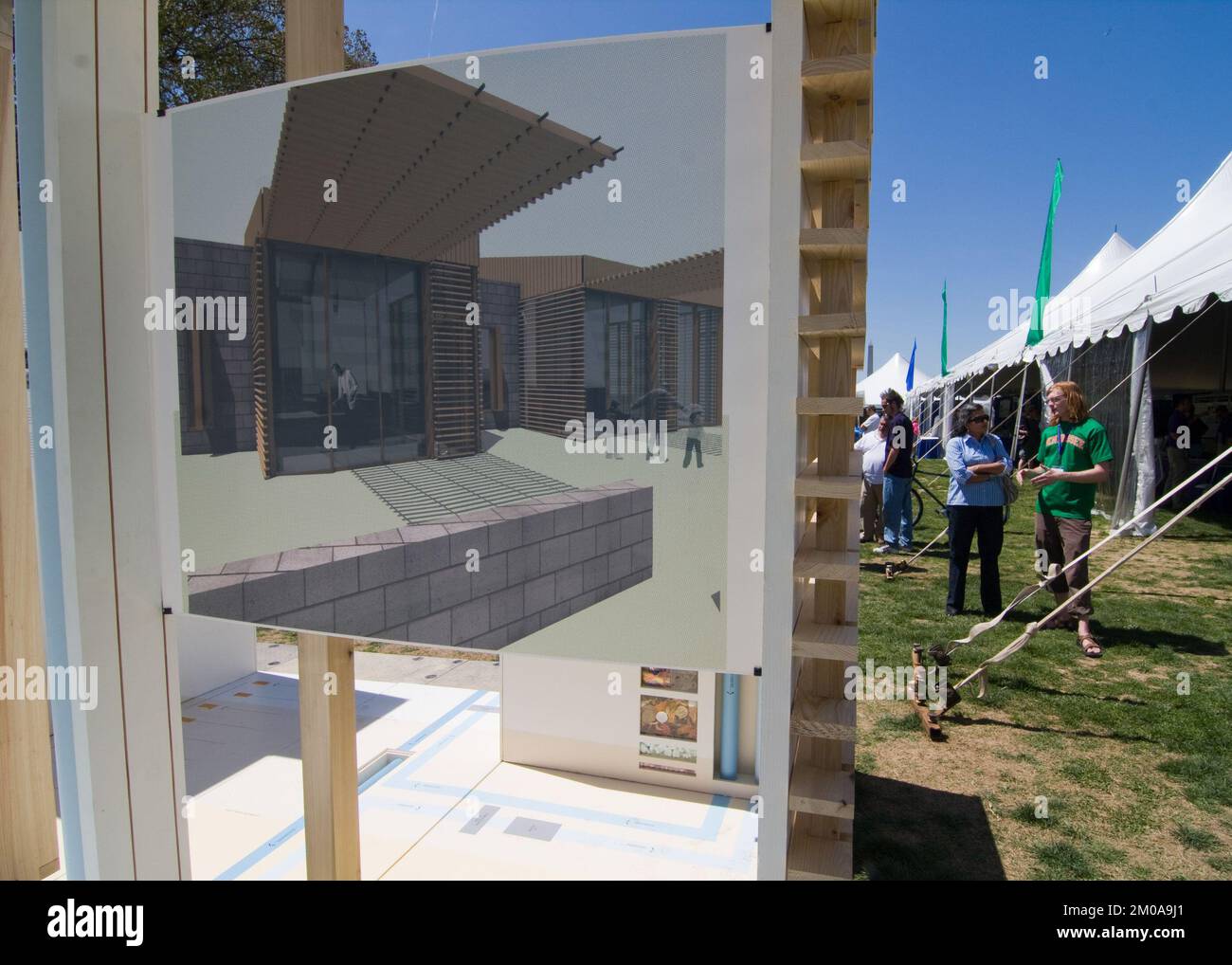 5th Annual National Sustainable Design Expo, Environmental Protection ...