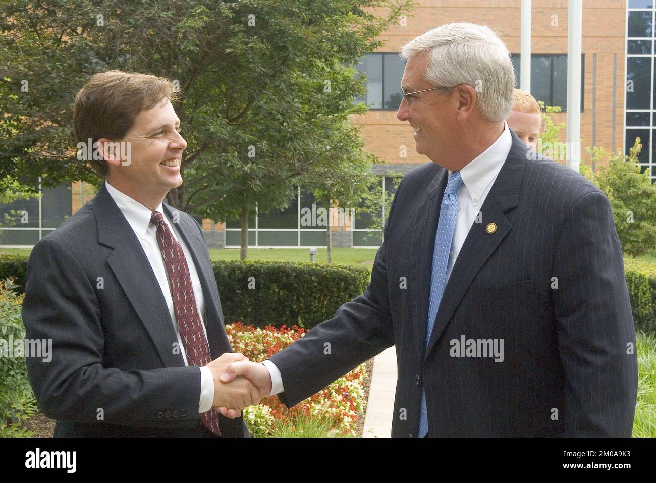 Waste water treatment consulting hi-res stock photography and images ...
