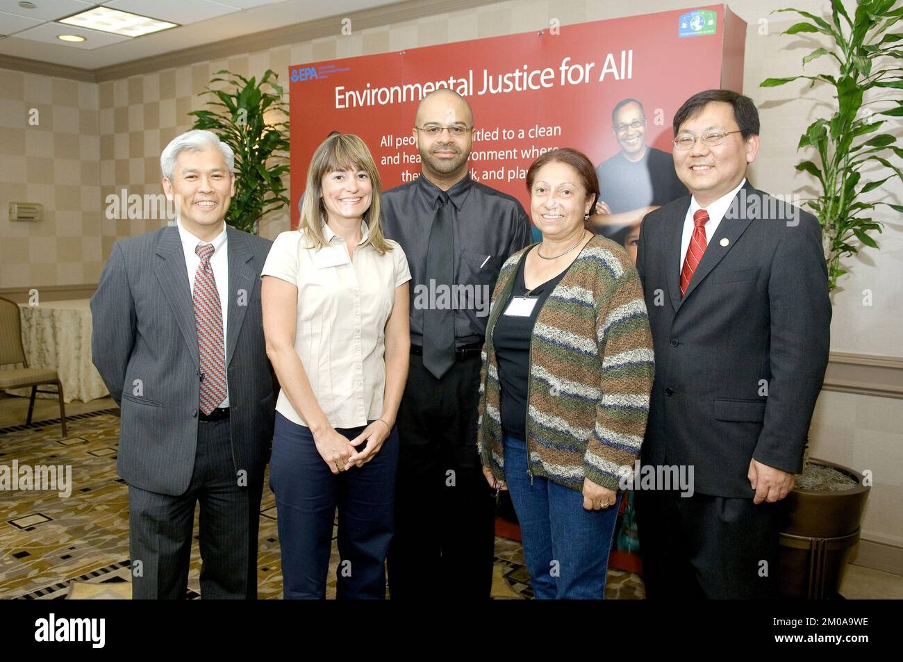 Law enforcement agreement hi-res stock photography and images - Alamy