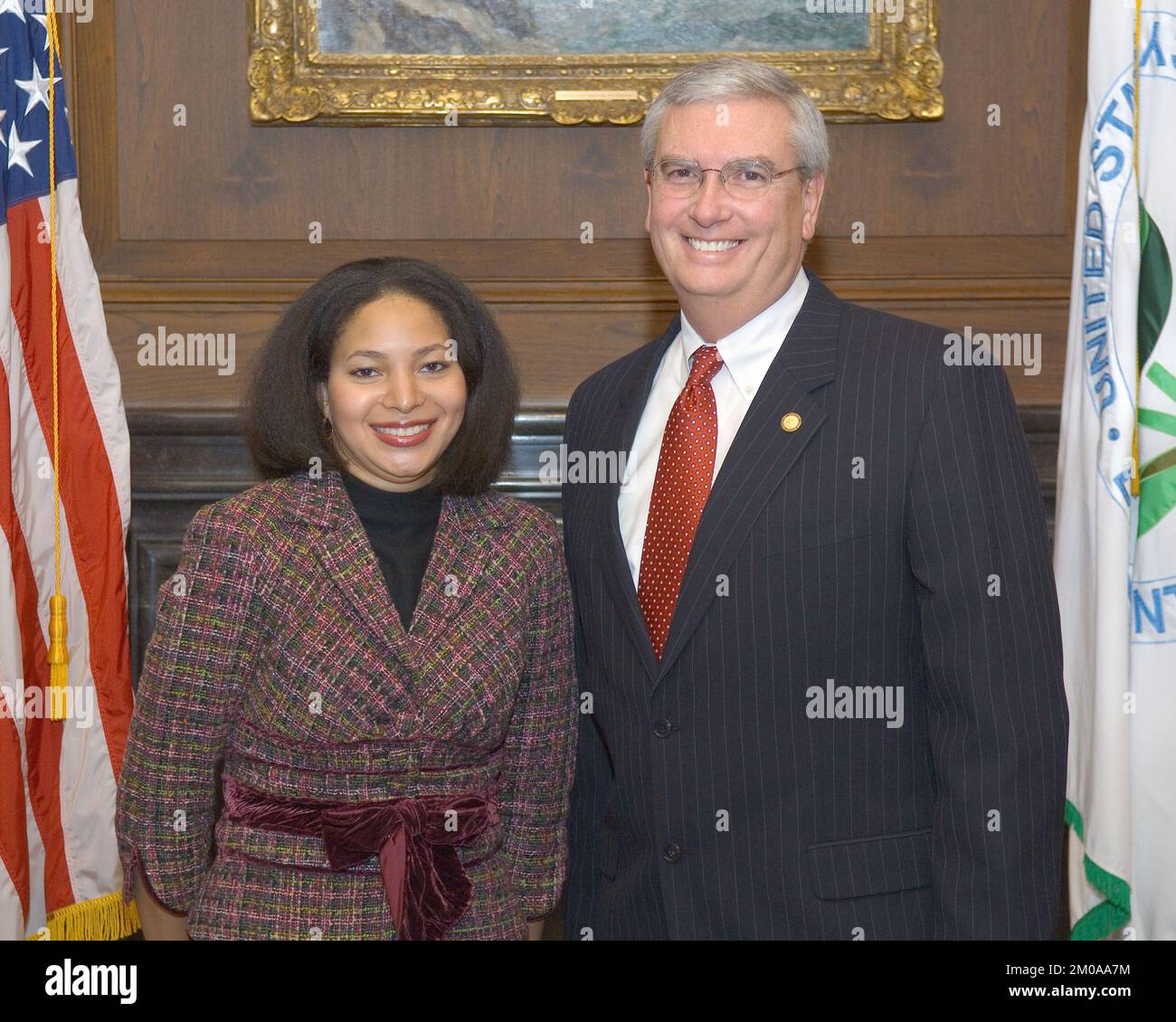 Laurie johnson hi-res stock photography and images - Alamy