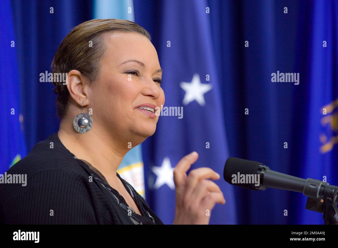 Office of the Administrator (Lisa P. Jackson) - White House Forum on ...