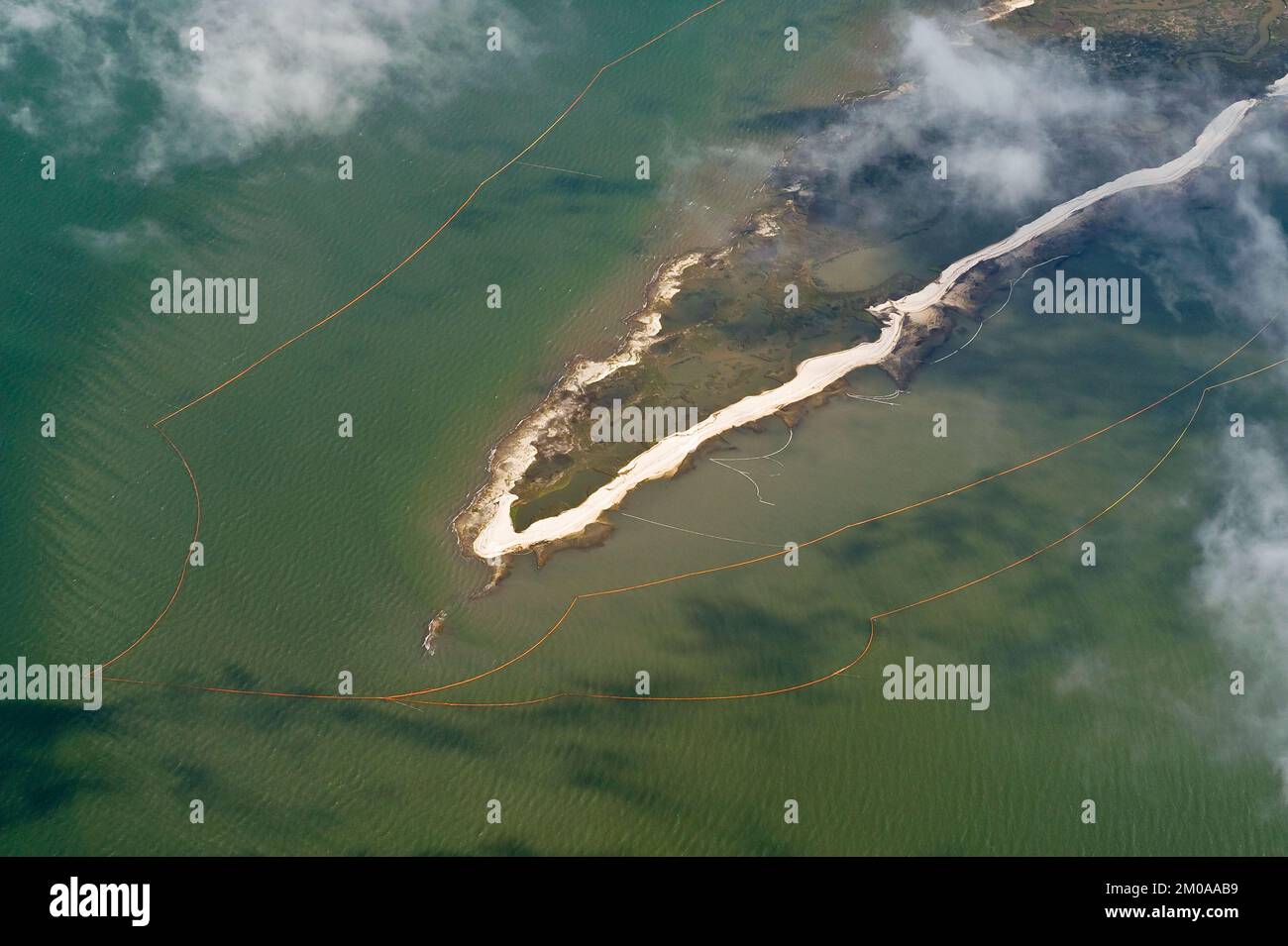 Office of the Administrator (Lisa P. Jackson) - ASPECT Flight over ...