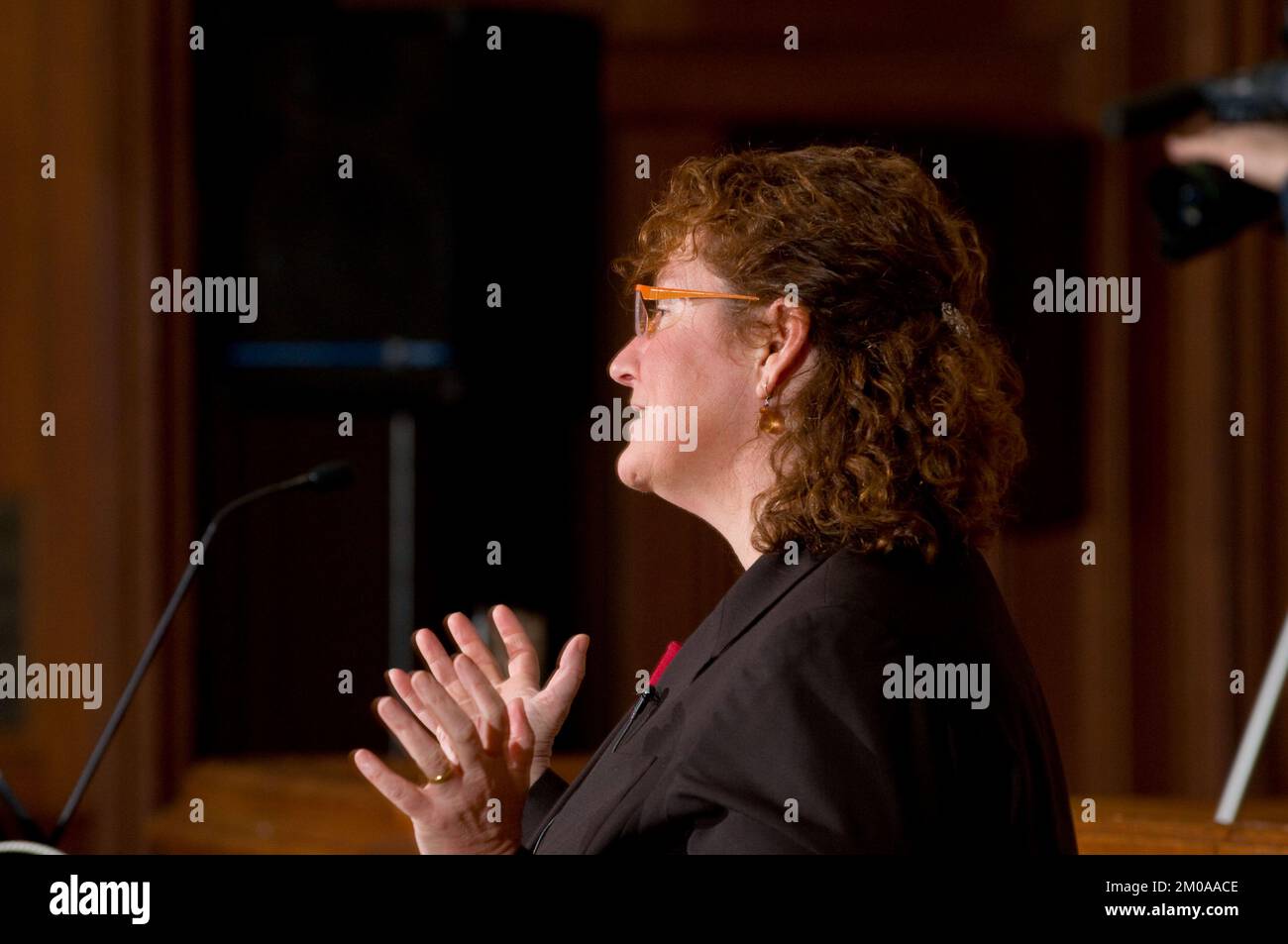 Office of Administration and Resource Management - Transformational ...