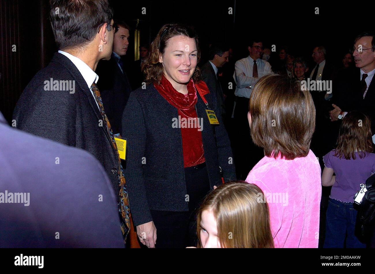 Office of Water - Ben Grumbles Swearing-In , Environmental Protection ...