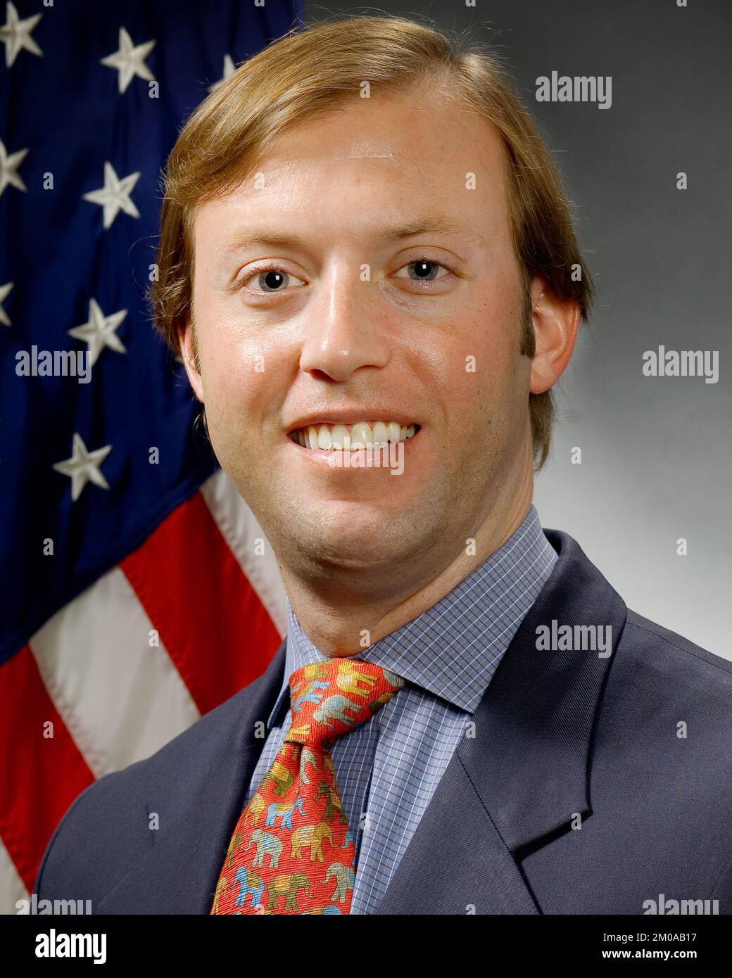 Office of External Affairs and Environmental Education - Andy Beck ...