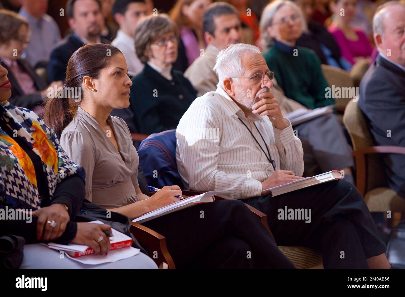 Office of Administration and Resource Management - Transformational ...