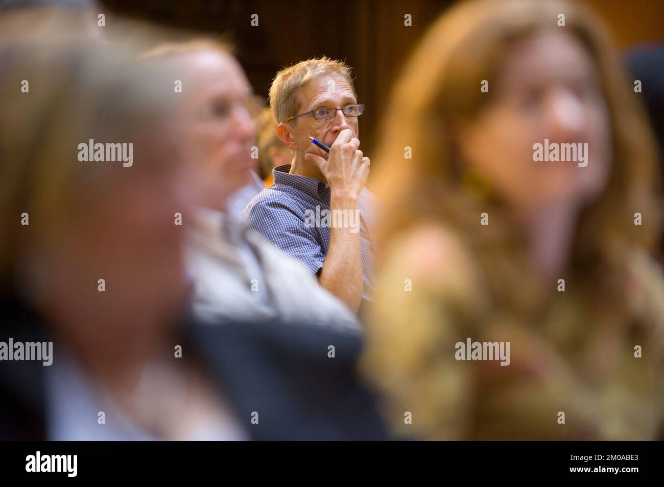 Office of Administration and Resource Management - Transformational ...