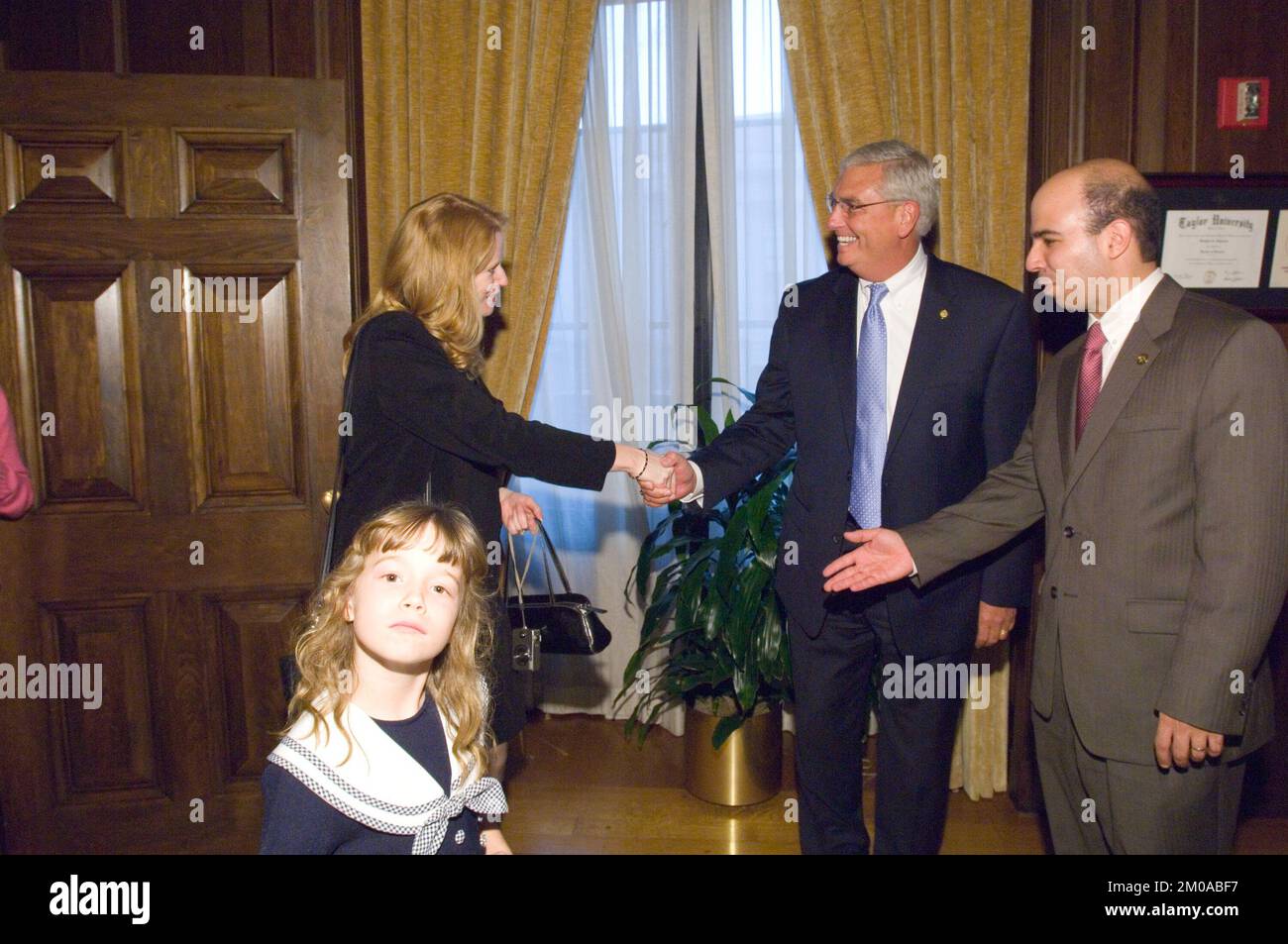 Office of the Administrator (Stephen L. Johnson) - Roger Martella ...