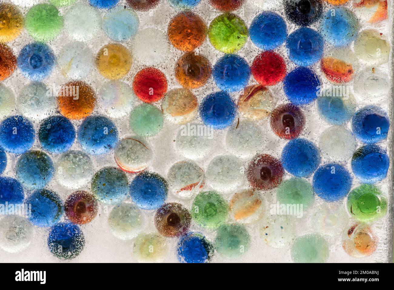 Arty marbles hi-res stock photography and images - Alamy