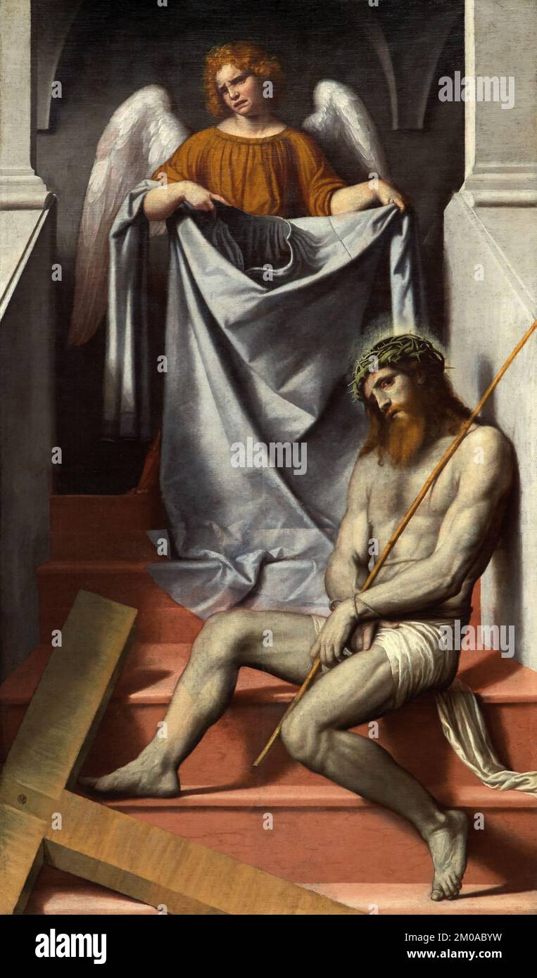 Alessandro martinengo hi-res stock photography and images - Alamy