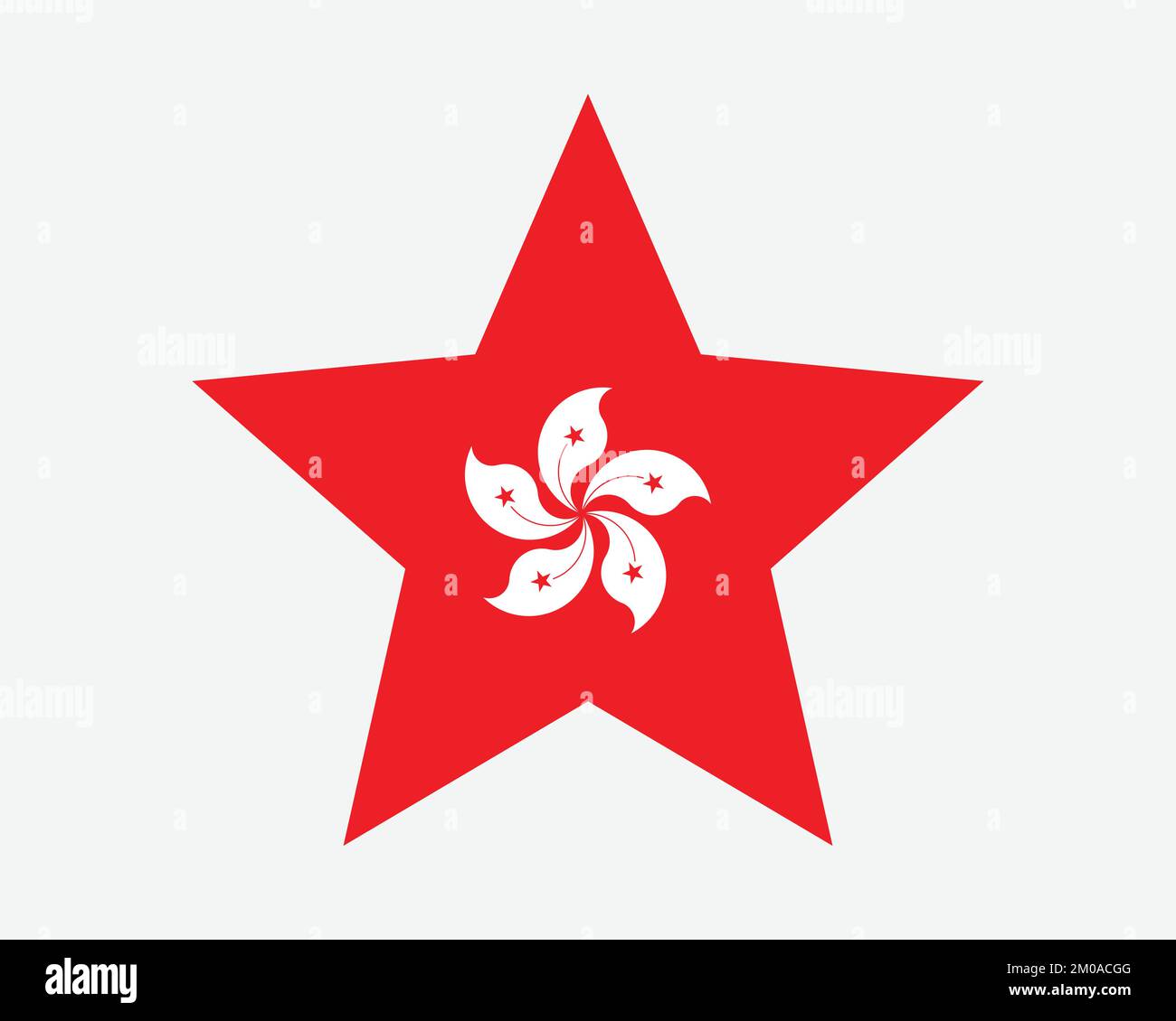 Hksar Stock Vector Images - Alamy