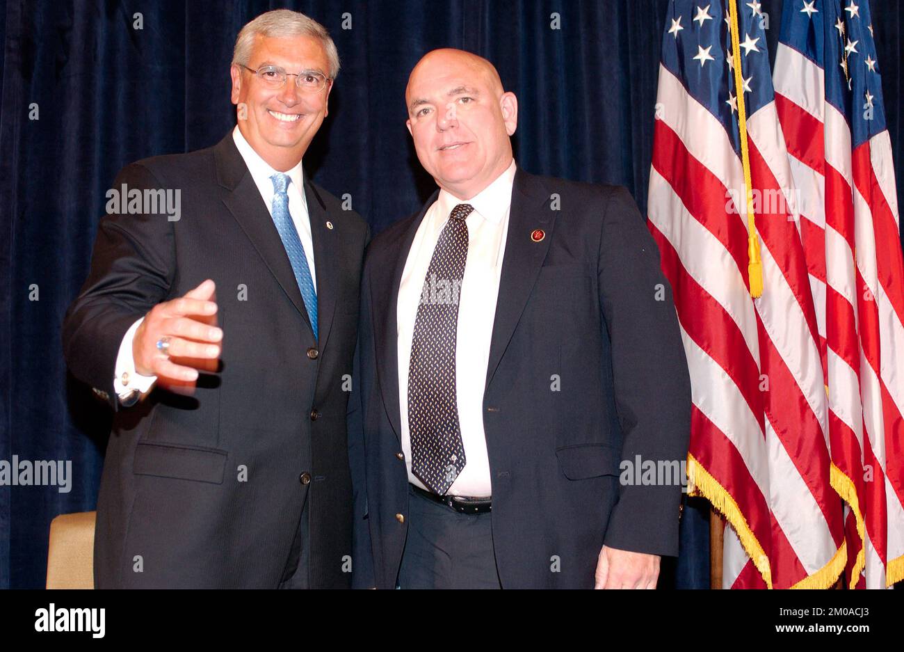 Office of the Administrator (Stephen L. Johnson) - Oath Ceremony ...