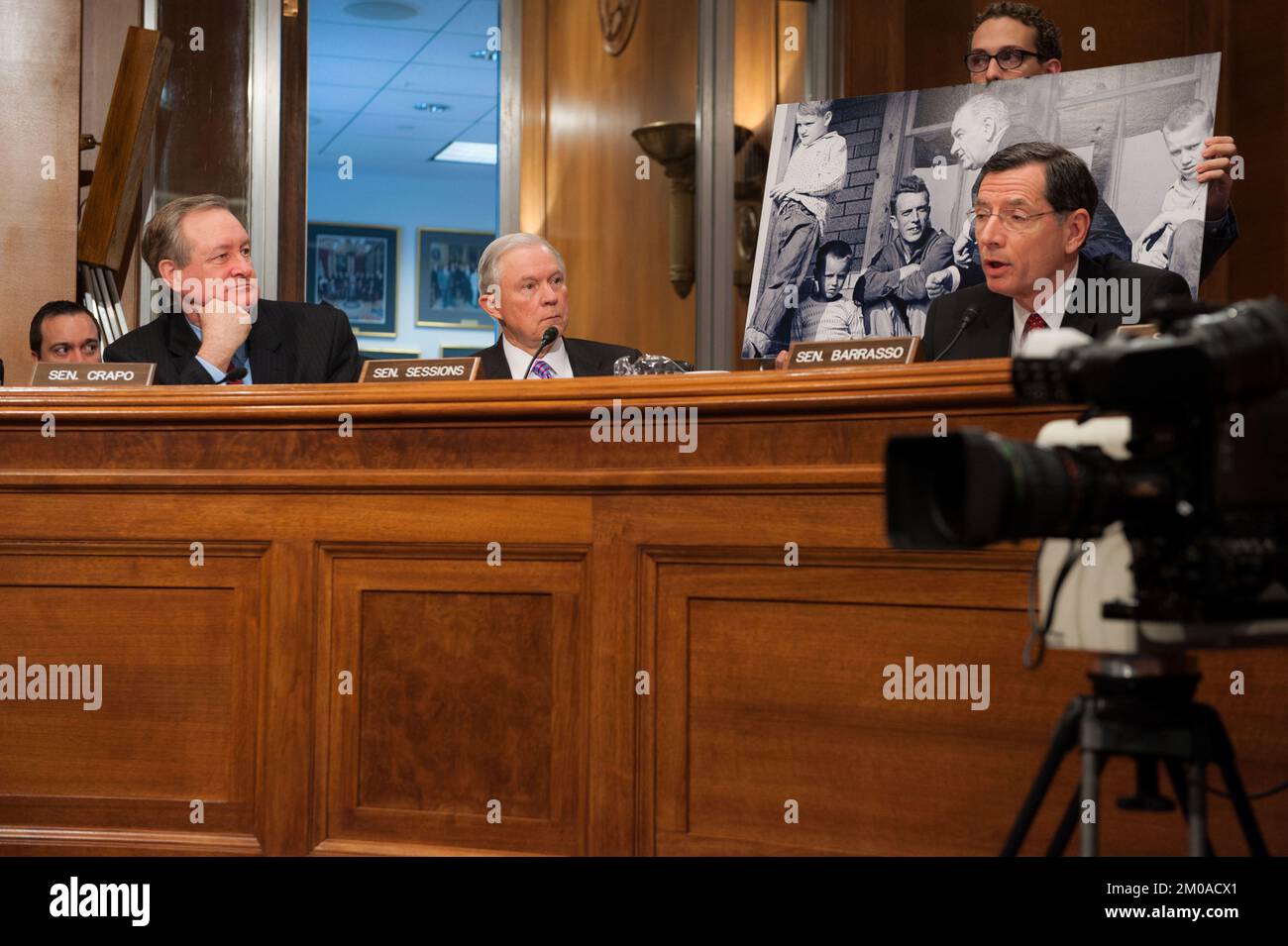 Office of the Administrator - Committee on Environment and Public Works ...