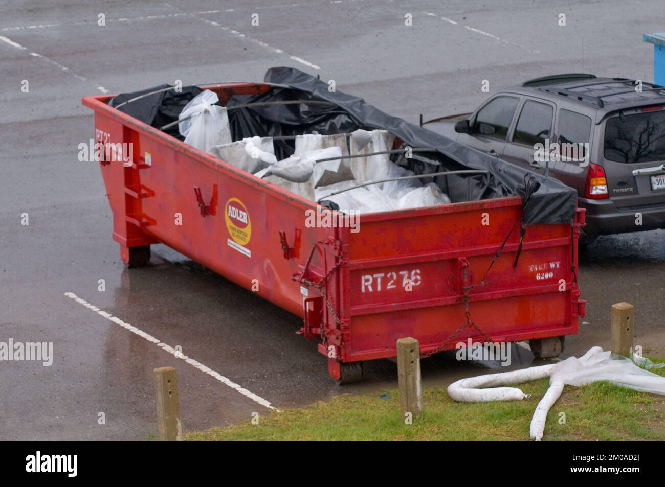 Office of the Administrator (Lisa P. Jackson) - Grand Isle (BP Oil ...