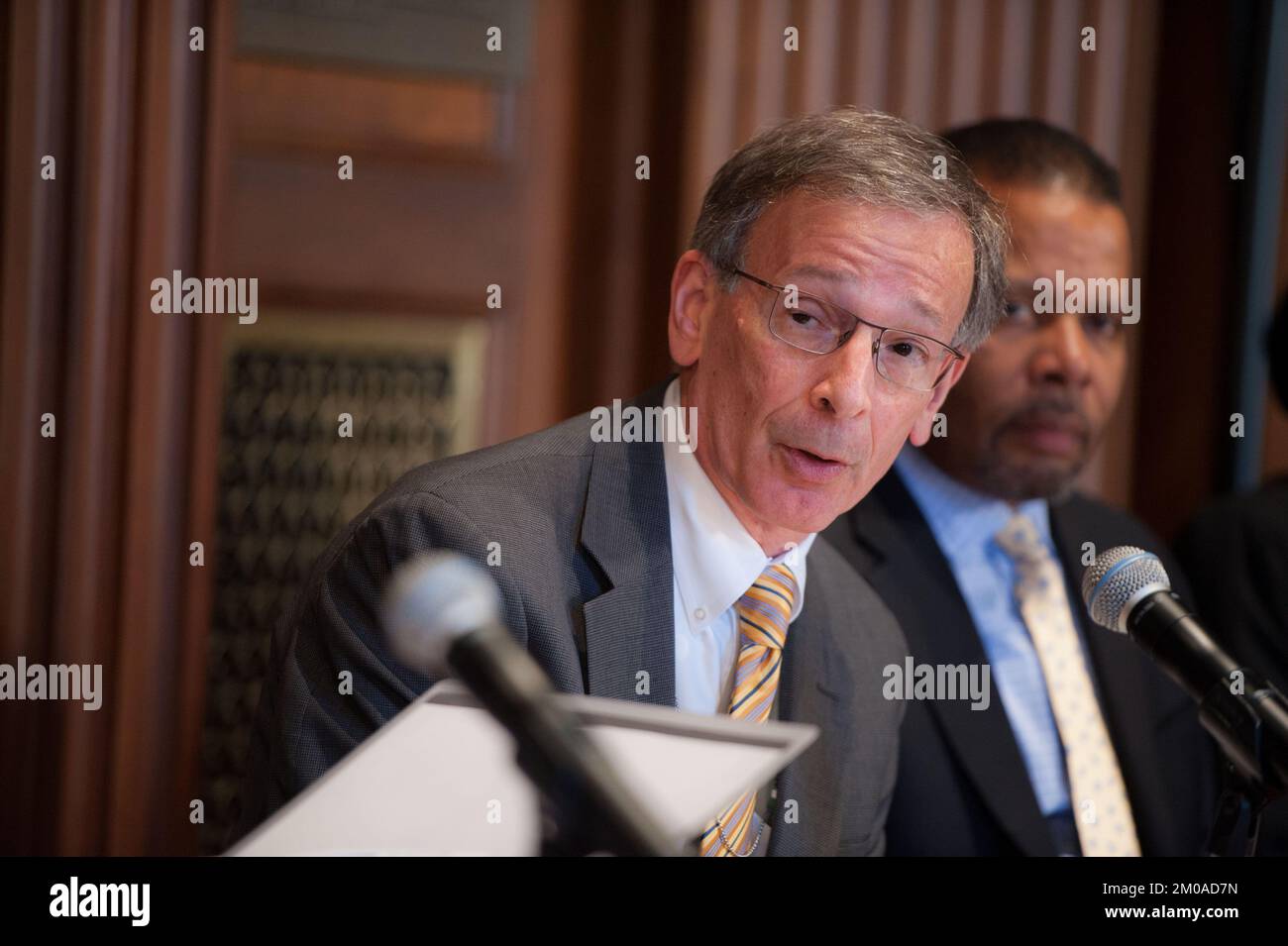 Office of the Administrator - EPA Budget Press Call , Environmental ...