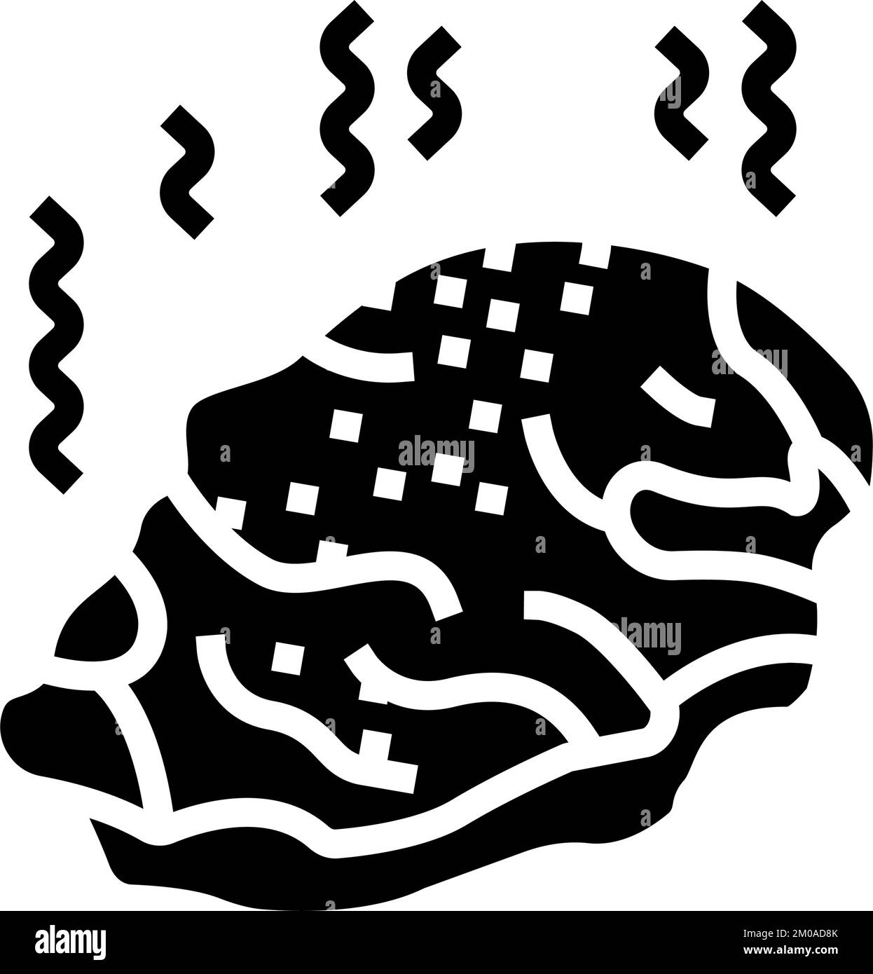 Rotten tomato Black and White Stock Photos & Images - Alamy