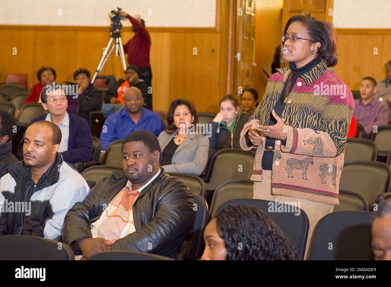 Office of the Administrator (Lisa P. Jackson) - Howard University ...