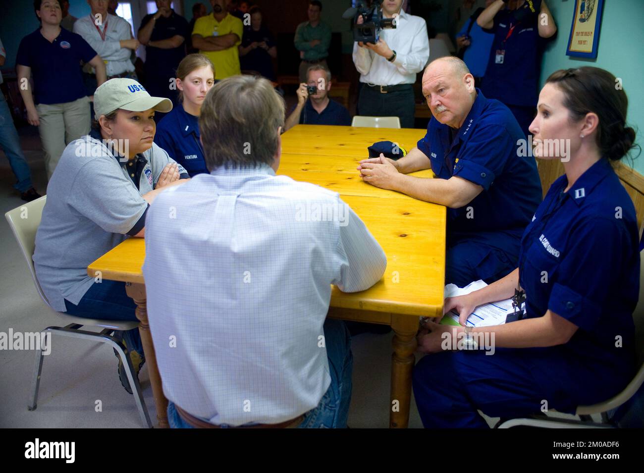 Office of the Administrator (Lisa P. Jackson) - Various Images (BP Oil ...