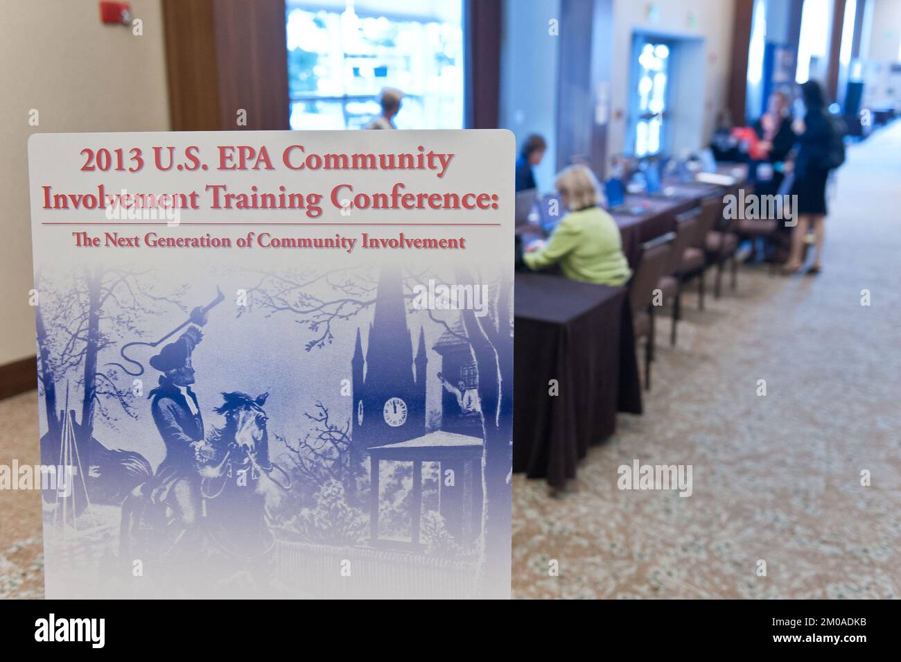 Community involvement hi-res stock photography and images - Alamy