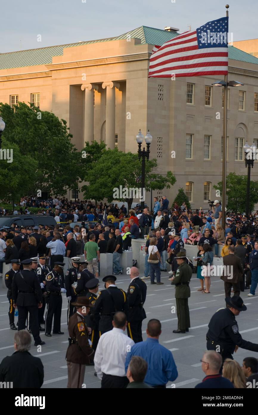 Office of Enforcement and Compliance - National Law Enforcement ...