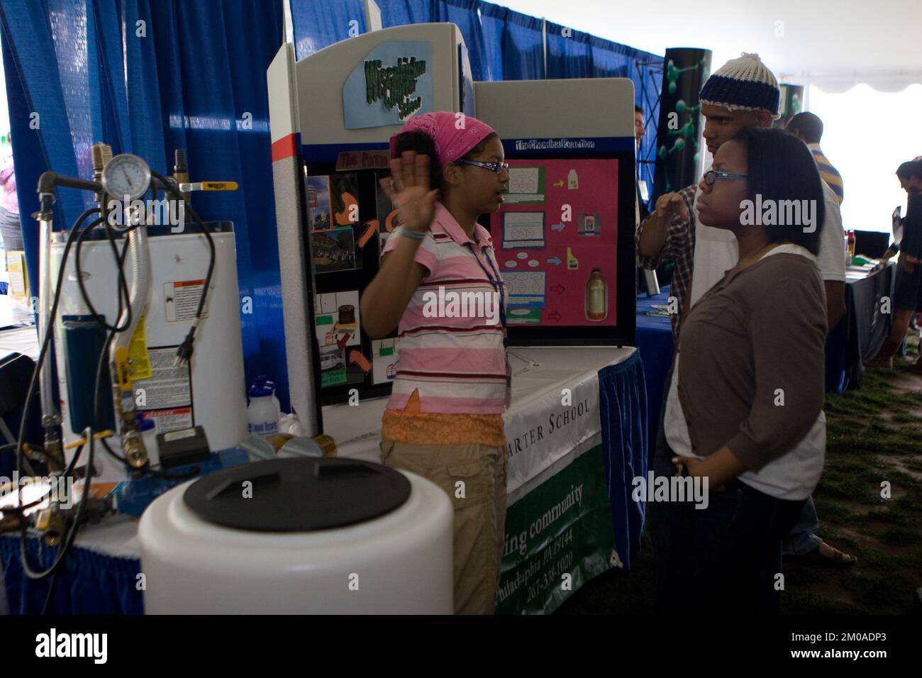 5th Annual National Sustainable Design Expo, Environmental Protection ...