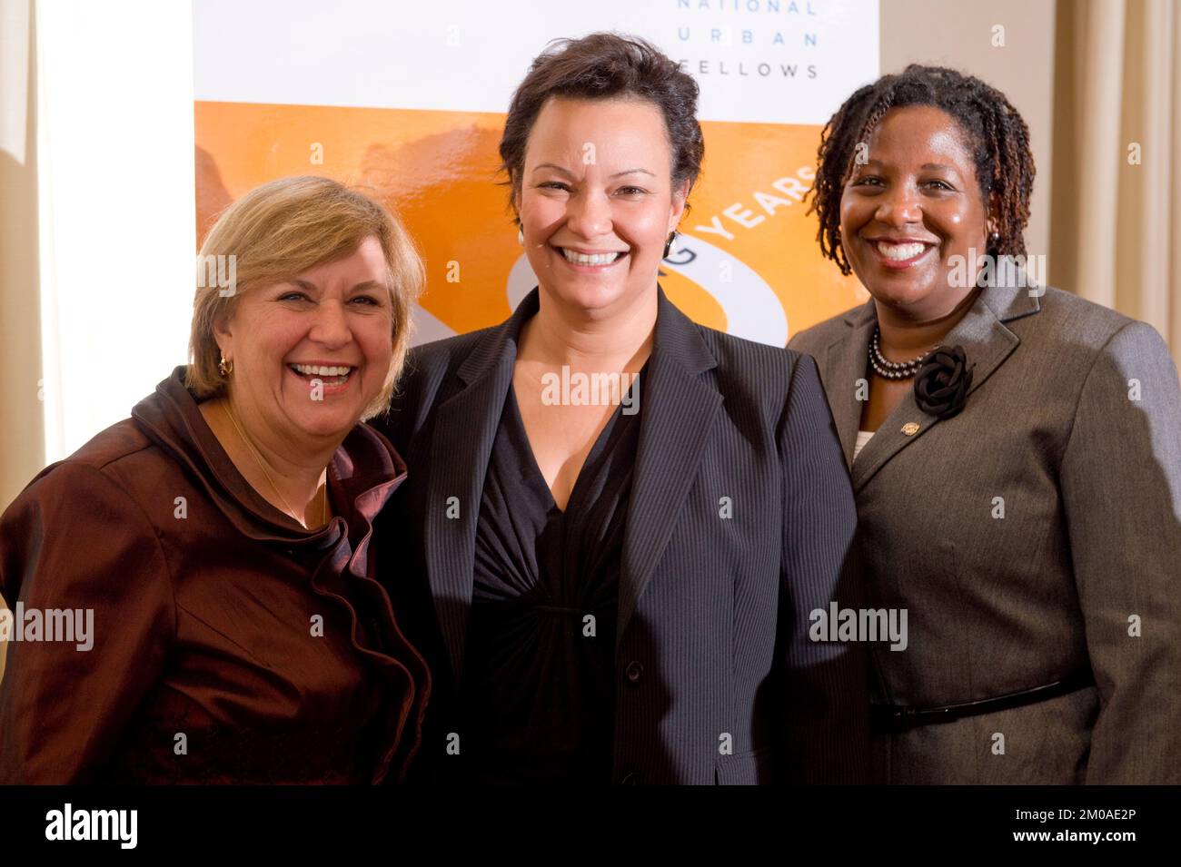 Office of the Administrator (Lisa P. Jackson) - National Urban Fellows ...