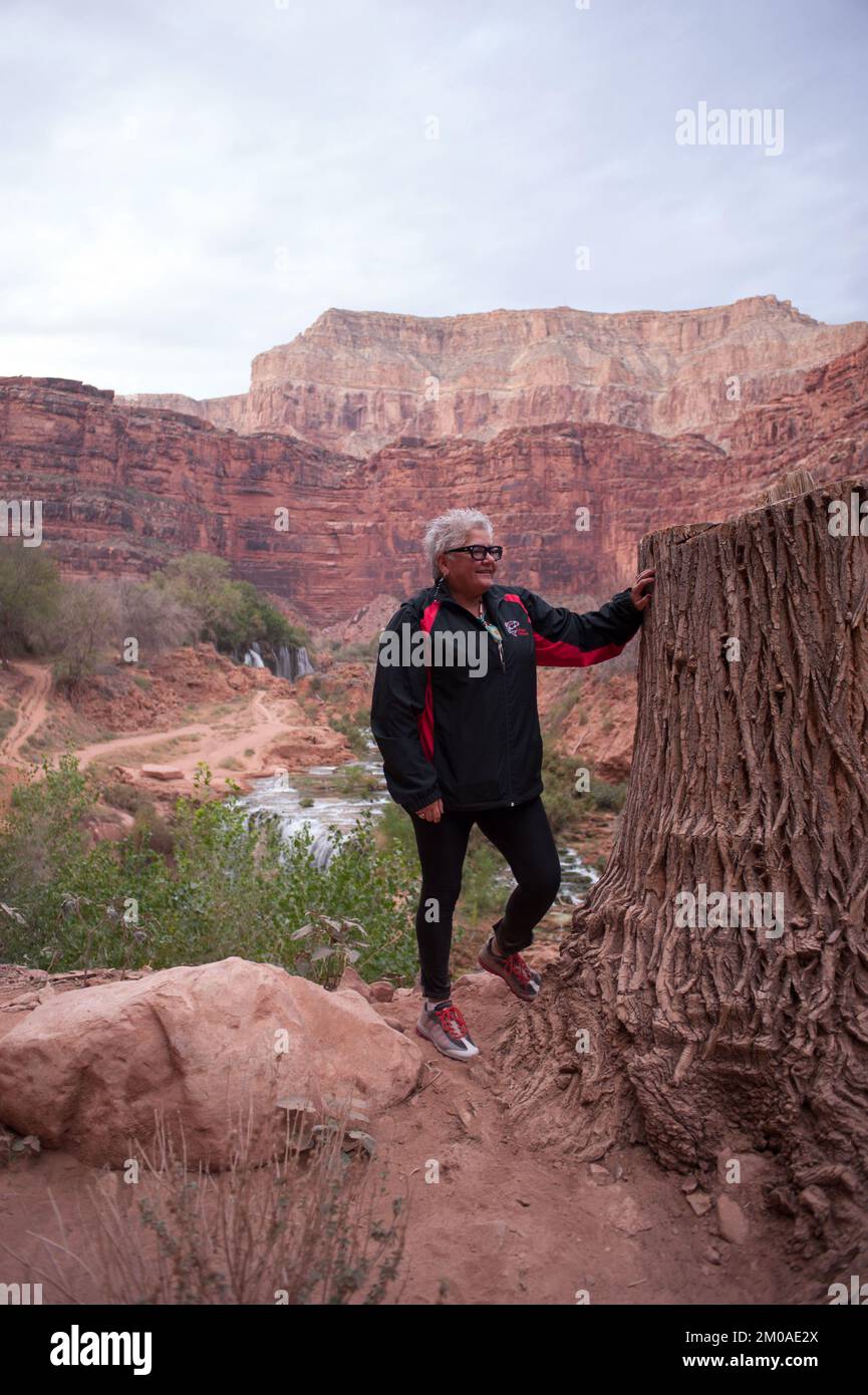 Office of the Administrator - Native Americans in Arizona - image of ...