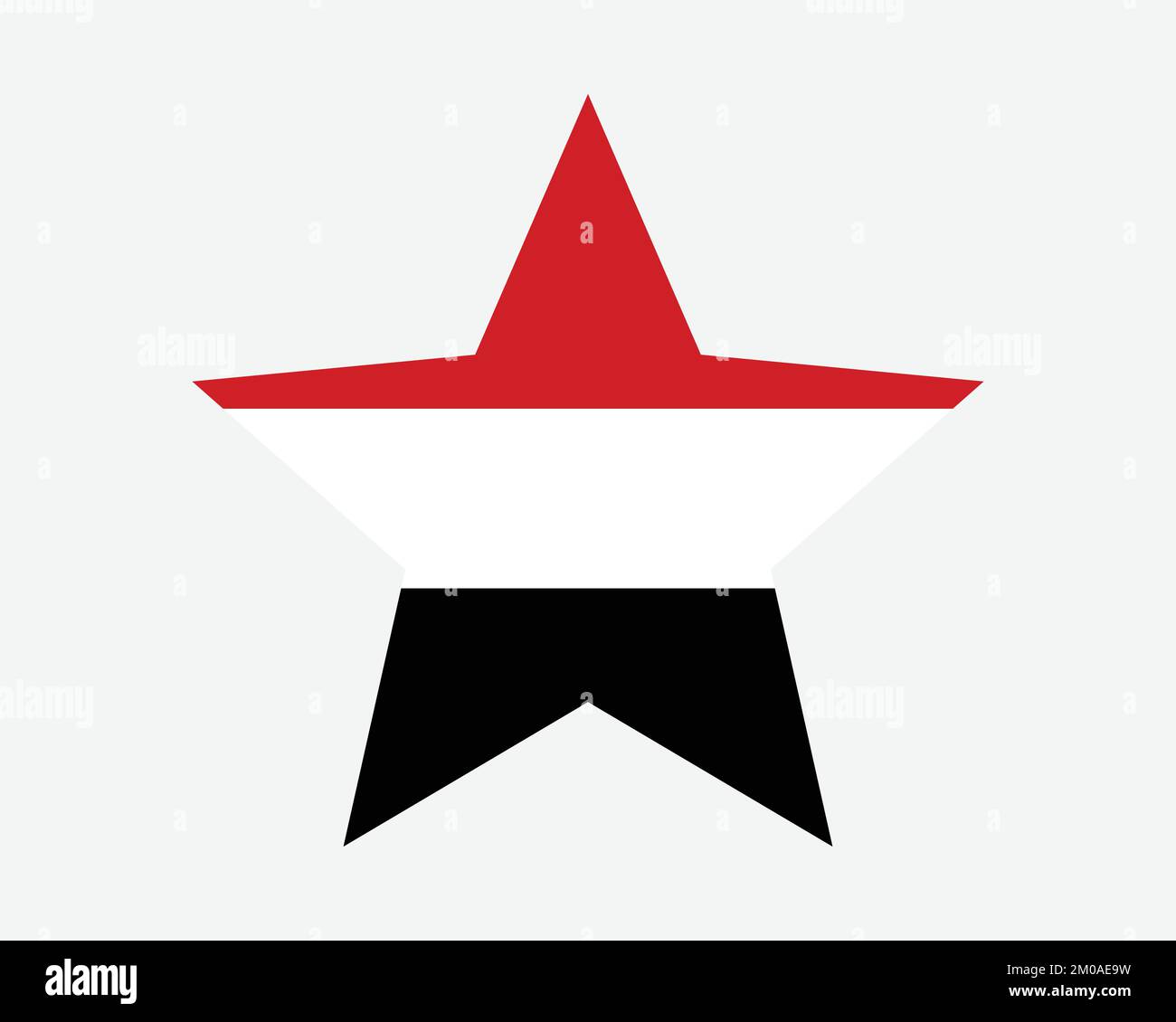 Yemenite emblem Stock Vector Images - Alamy