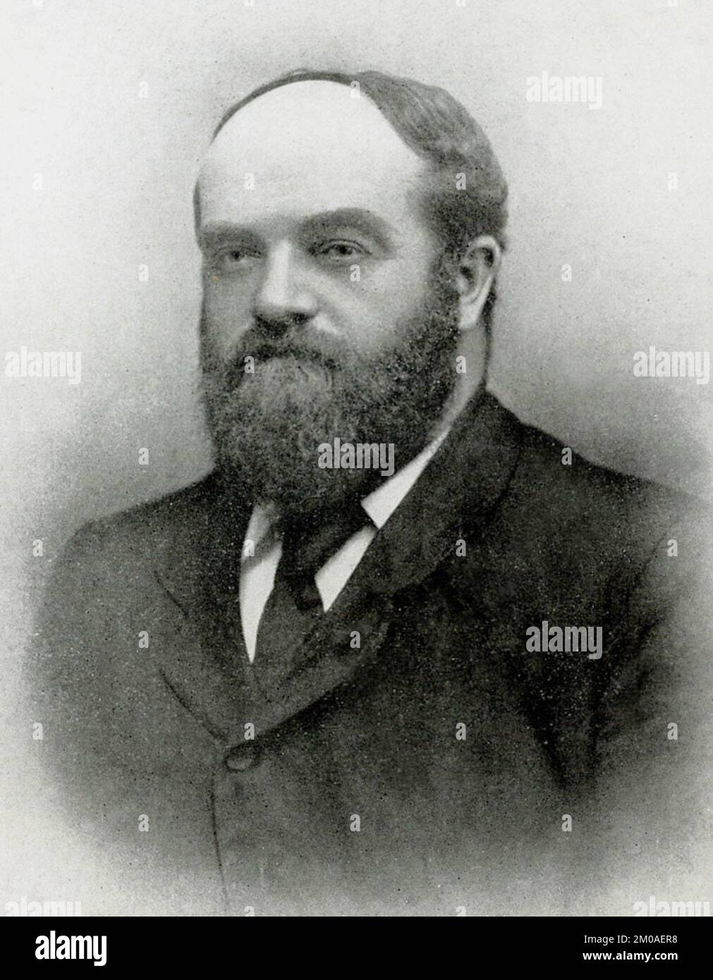 Thomas horan hi-res stock photography and images - Alamy