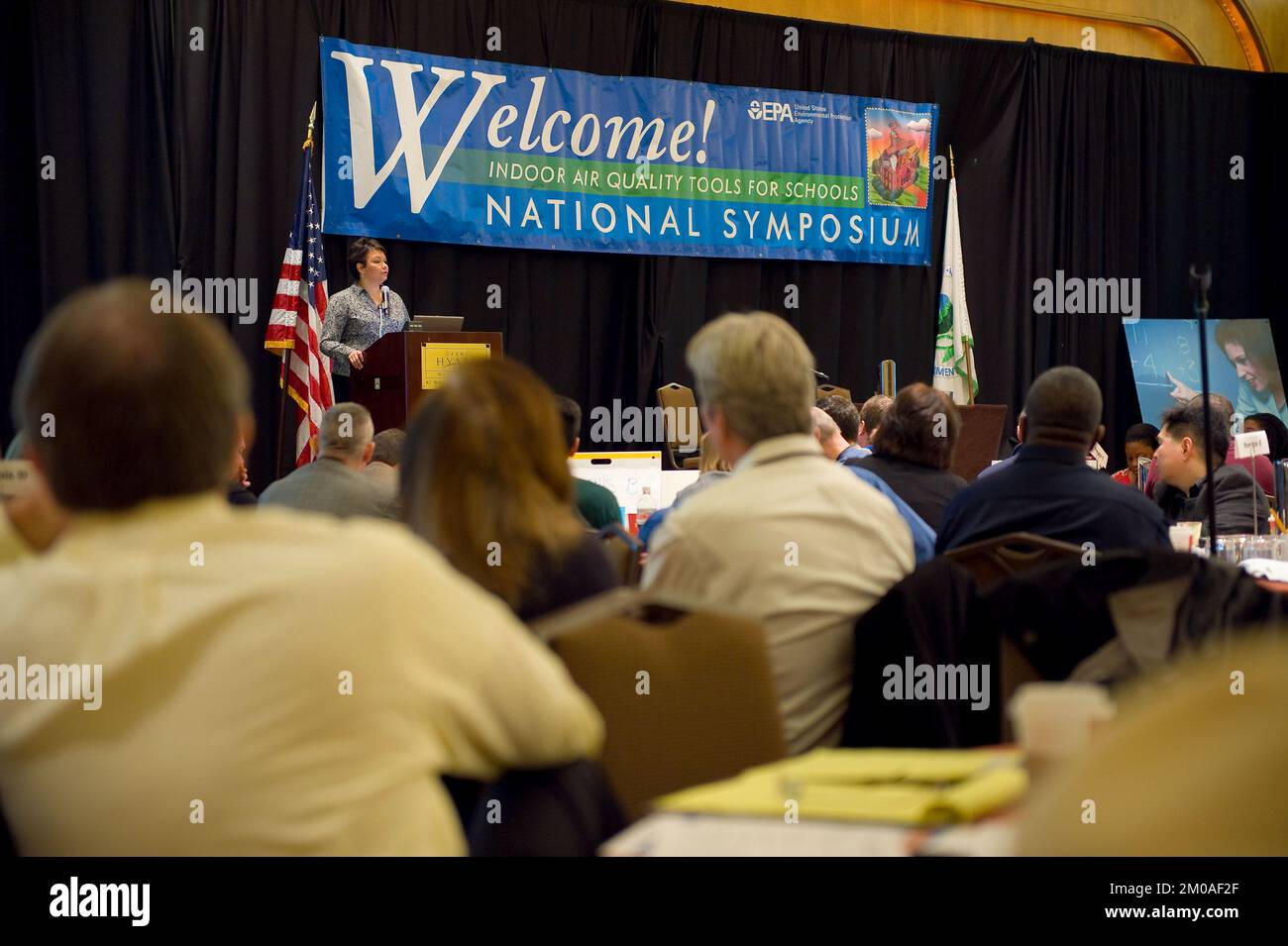 Office of the Administrator (Lisa P. Jackson) - Indoor Air Quality ...