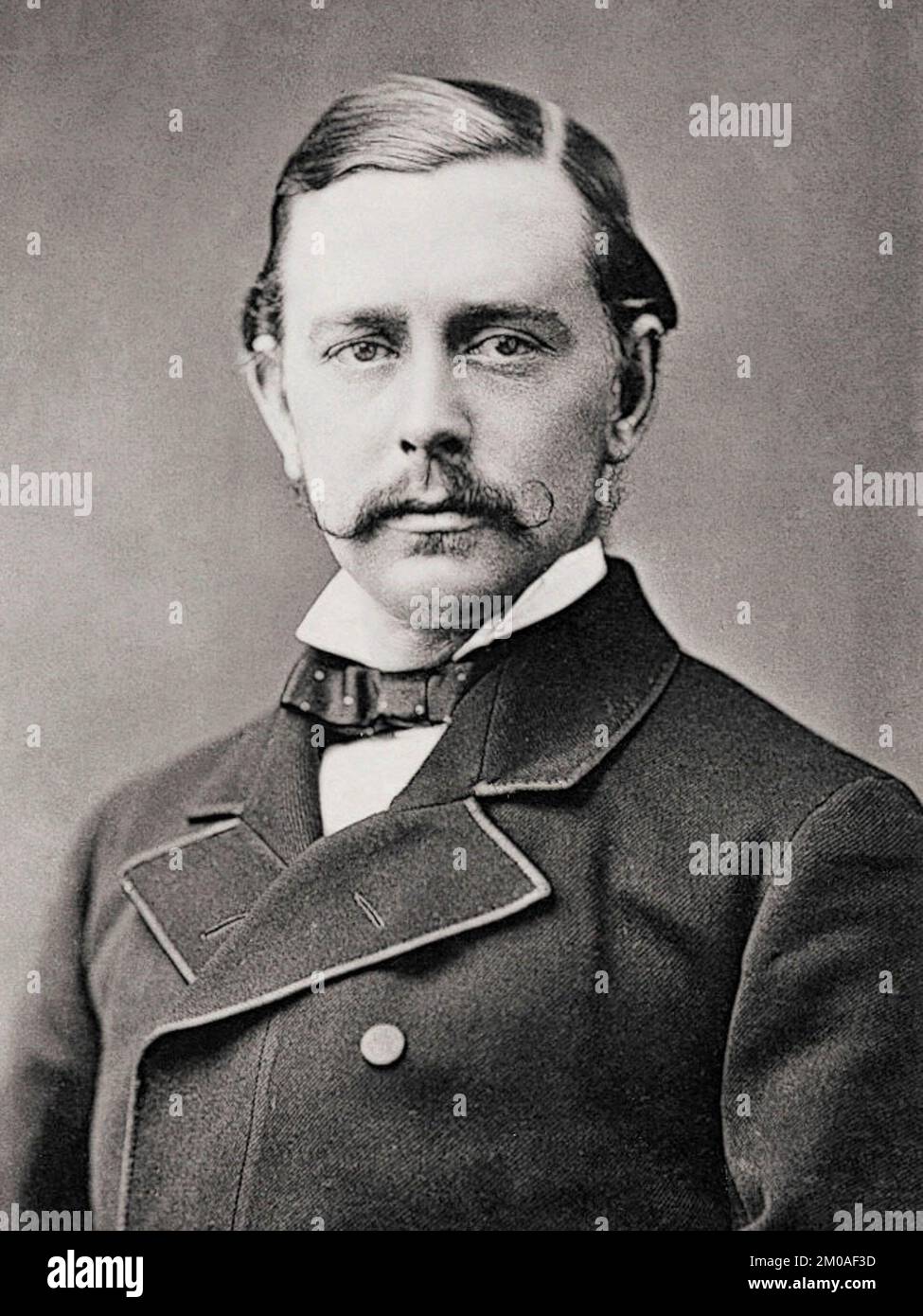 Colonel harris hi-res stock photography and images - Alamy