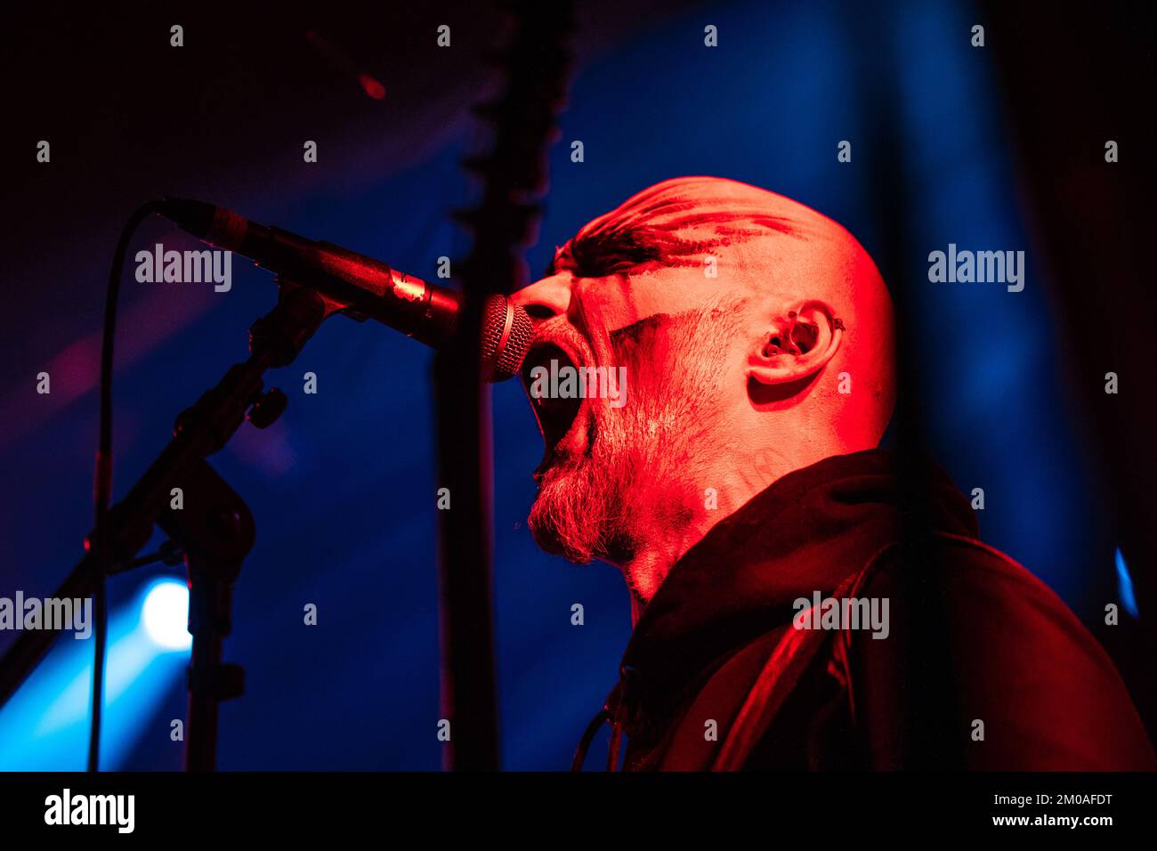 Sarkrista band hi-res stock photography and images - Alamy